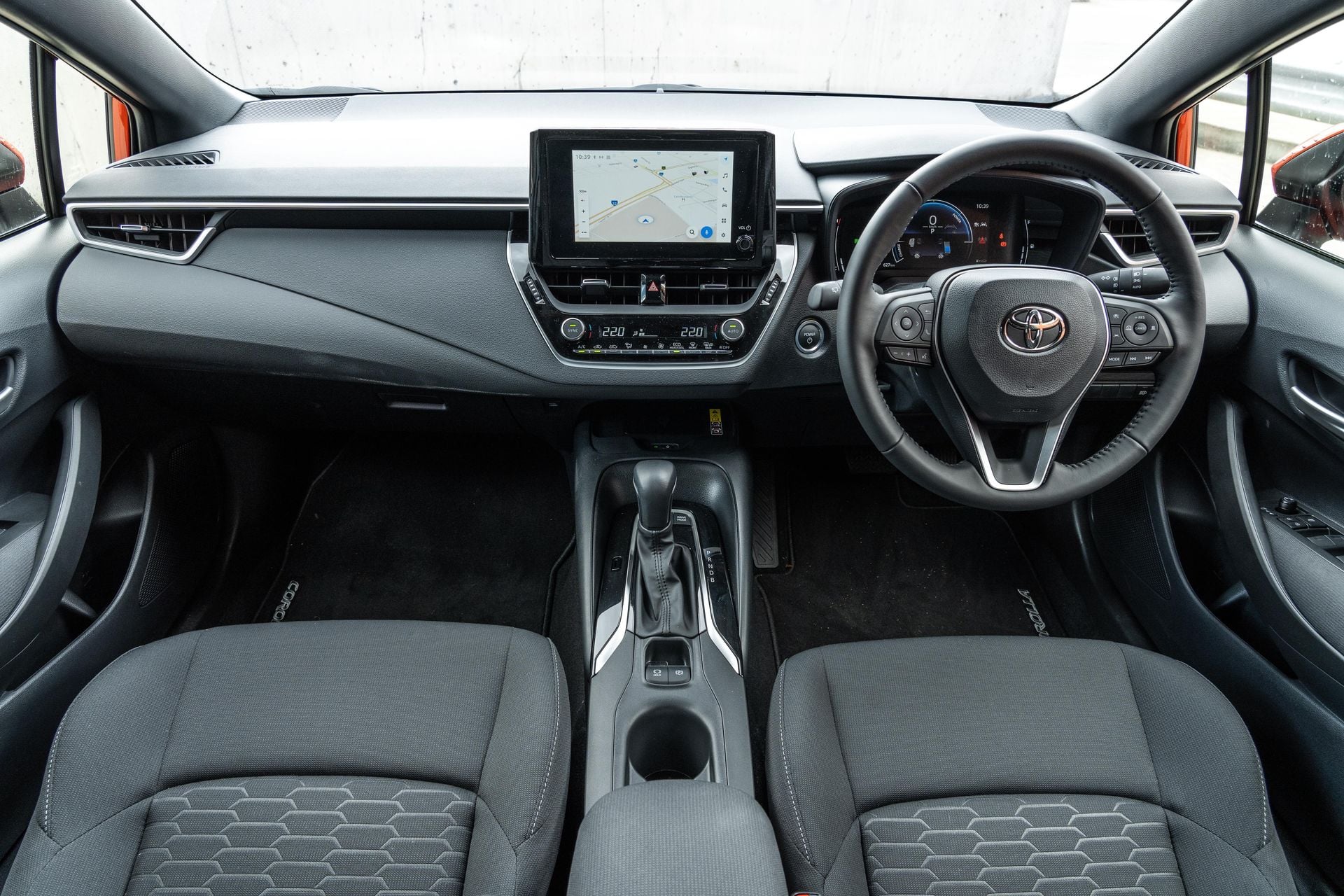 2024 Toyota Corolla price and specs | CarExpert