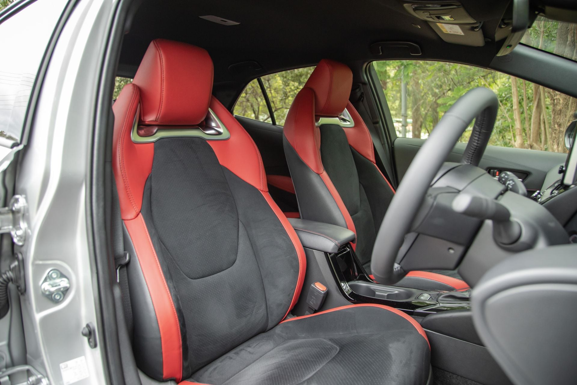 2026 Toyota Corolla price and specs | CarExpert