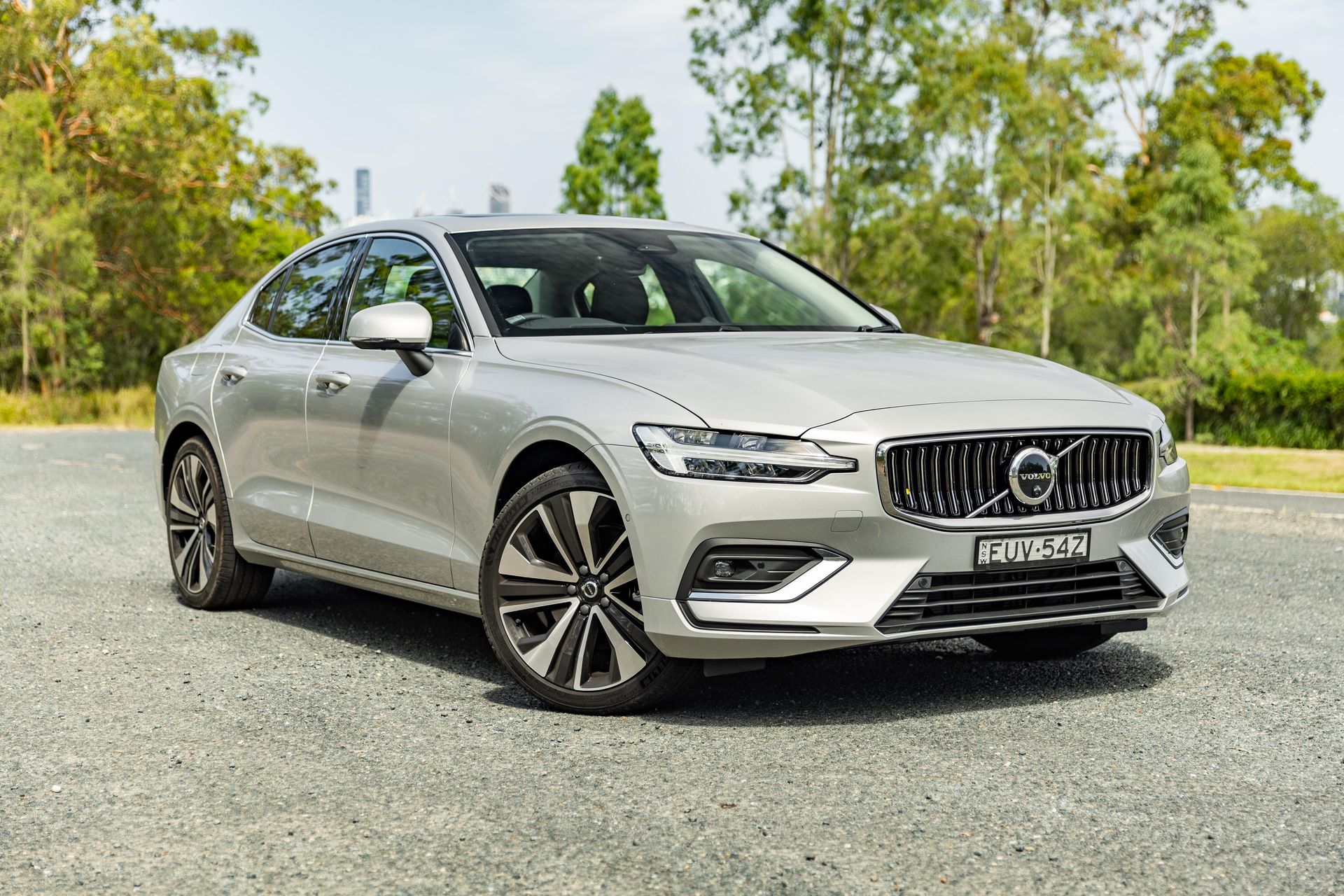Volvo sedans and wagons safe in Australia, for now | CarExpert