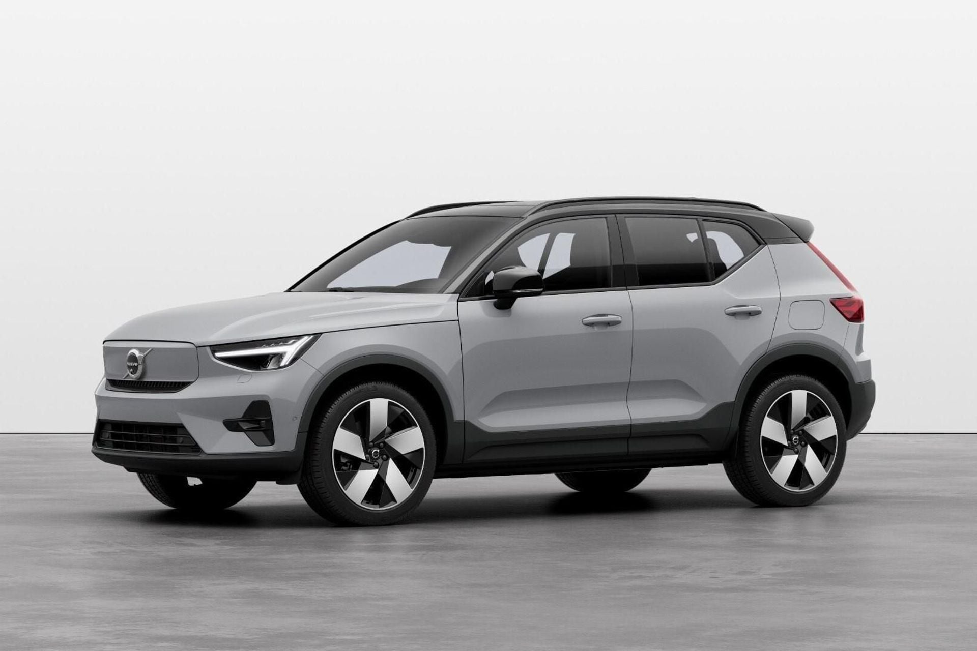 Volvo says EVs will be as affordable as internal-combustion cars by ...