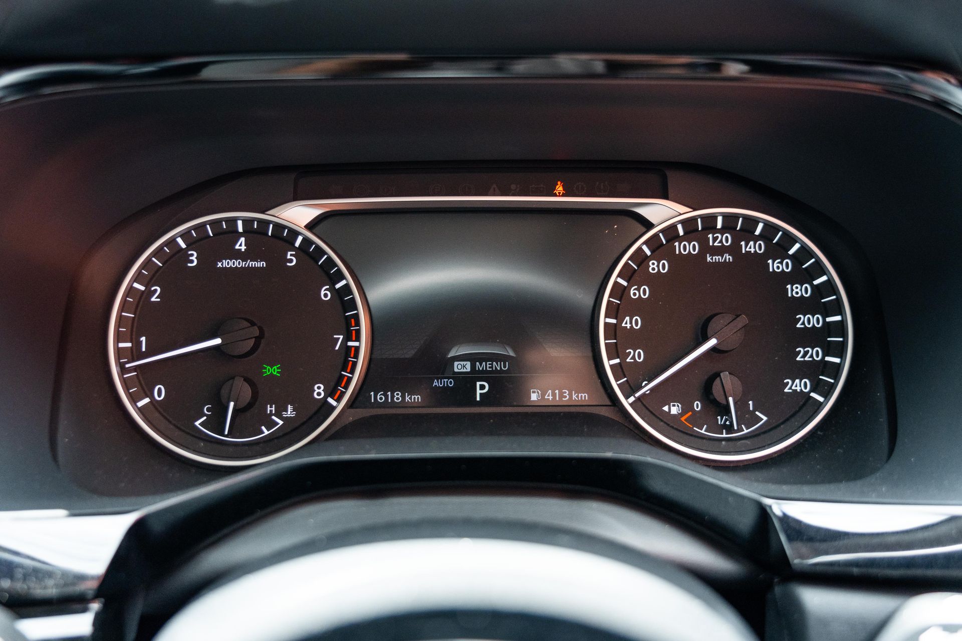 2023 Nissan Pathfinder Ti review | CarExpert