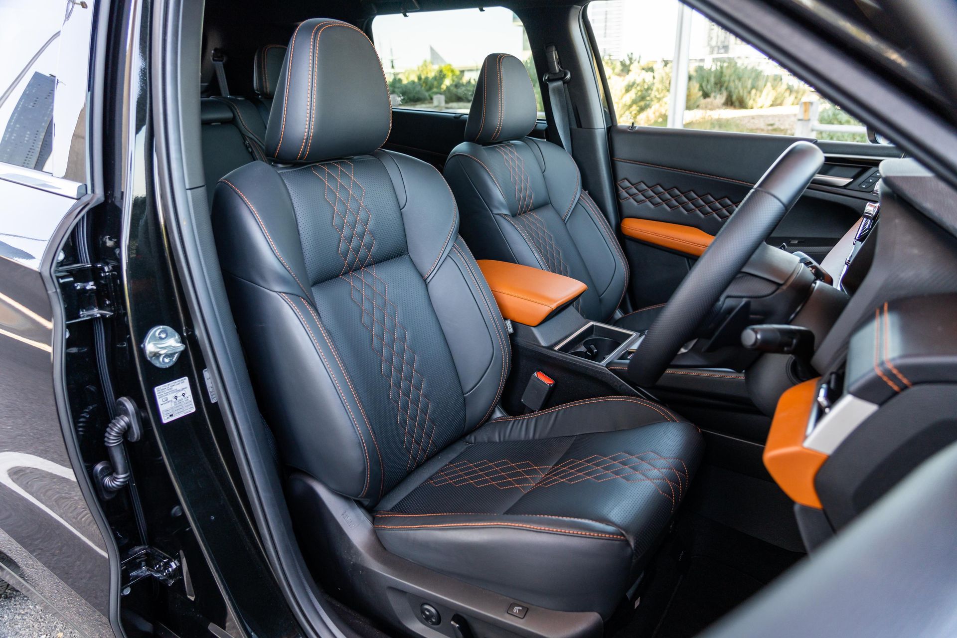 2023 Mitsubishi Outlander PHEV Exceed Tourer review | CarExpert