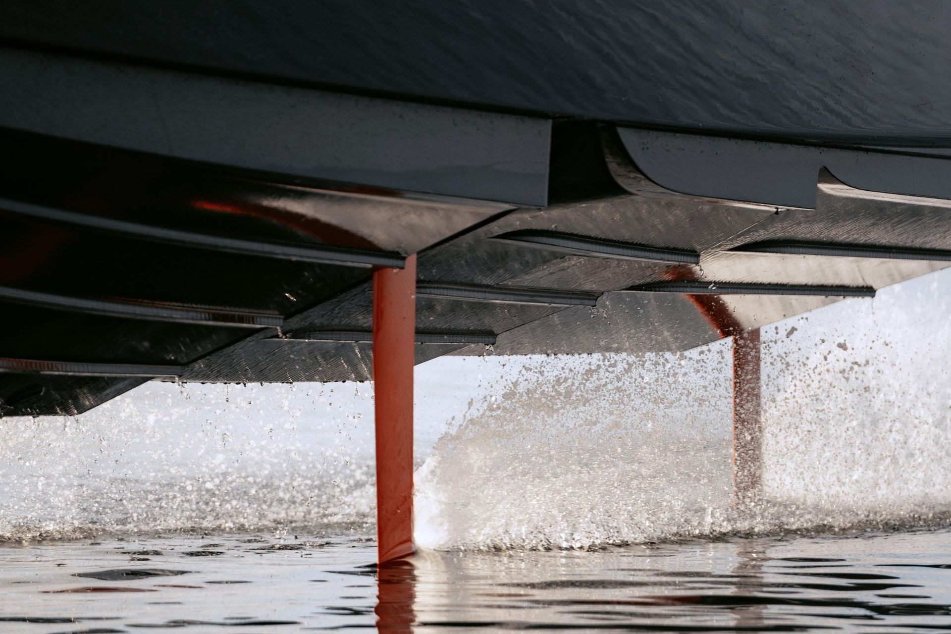 Polestar 2 to power sleek, silent electric boat | CarExpert