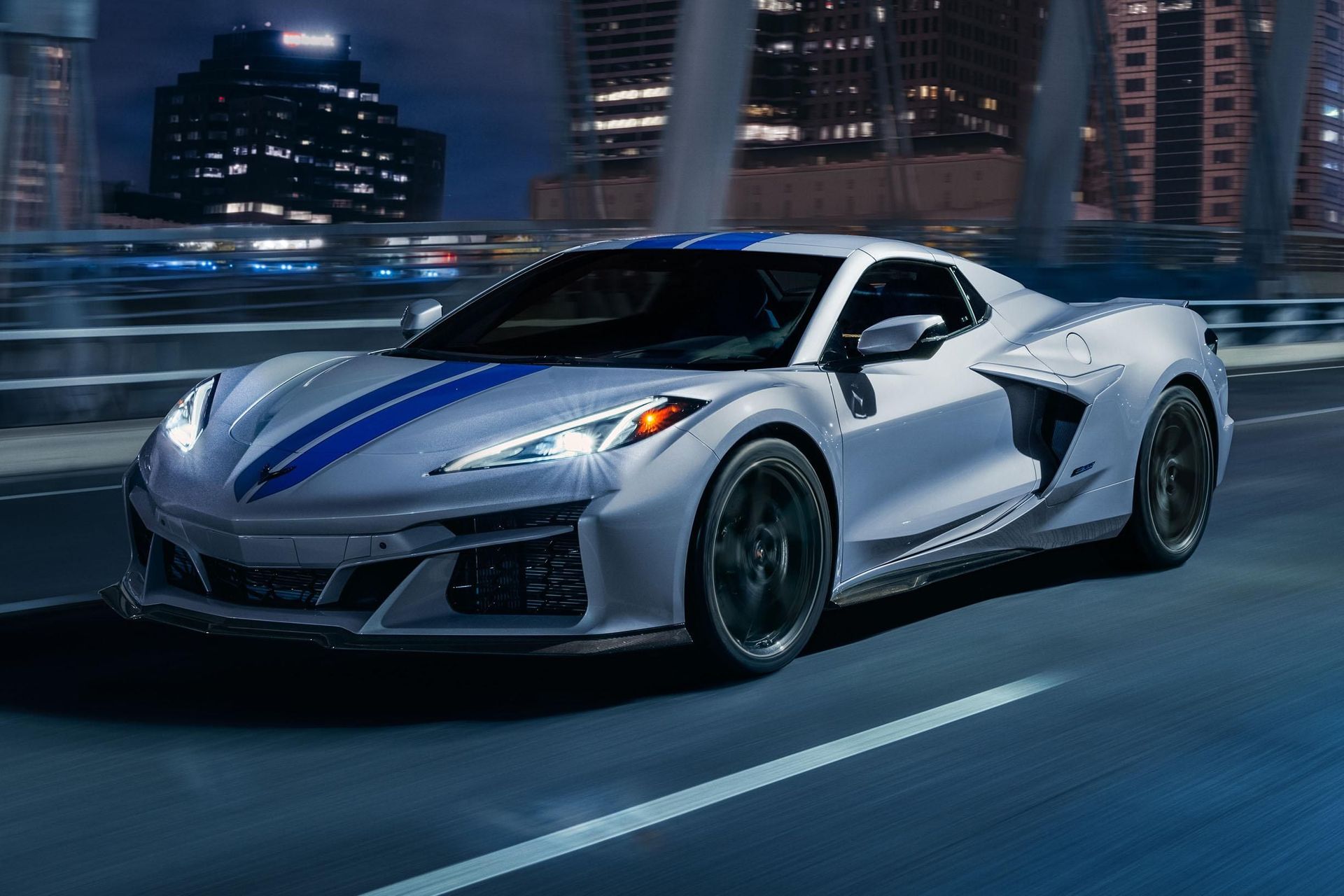 2025 Chevrolet Corvette price and specs: E-Ray lands as hybrid supercar ...