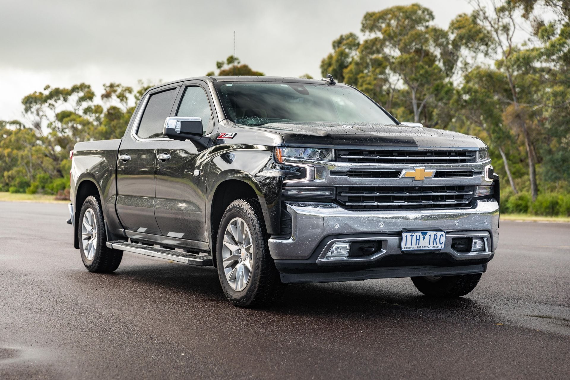 GM will replace faulty Chevrolet Silverado V8s in Australia | CarExpert