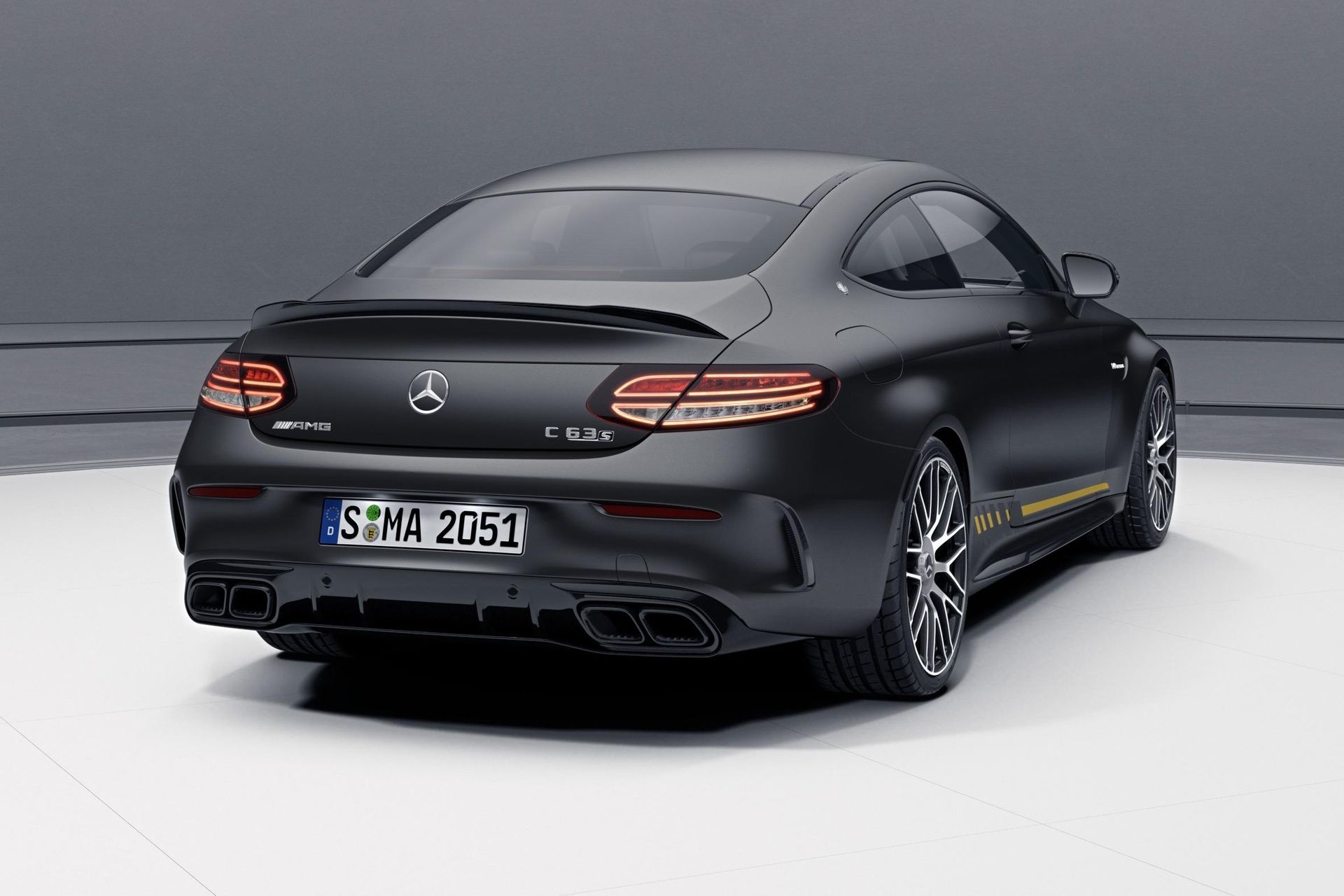 Mercedes-AMG farewells C63 and E63 with Final Editions | CarExpert