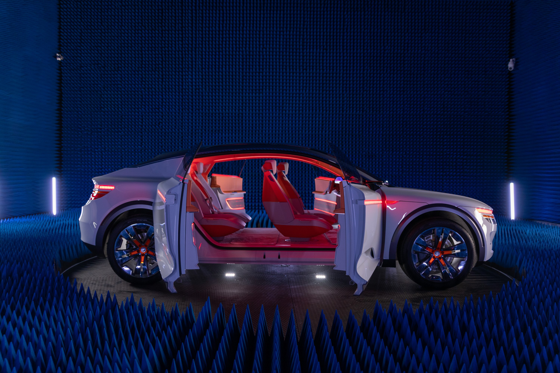 Qualcomm reveals new connected vehicle platform | CarExpert