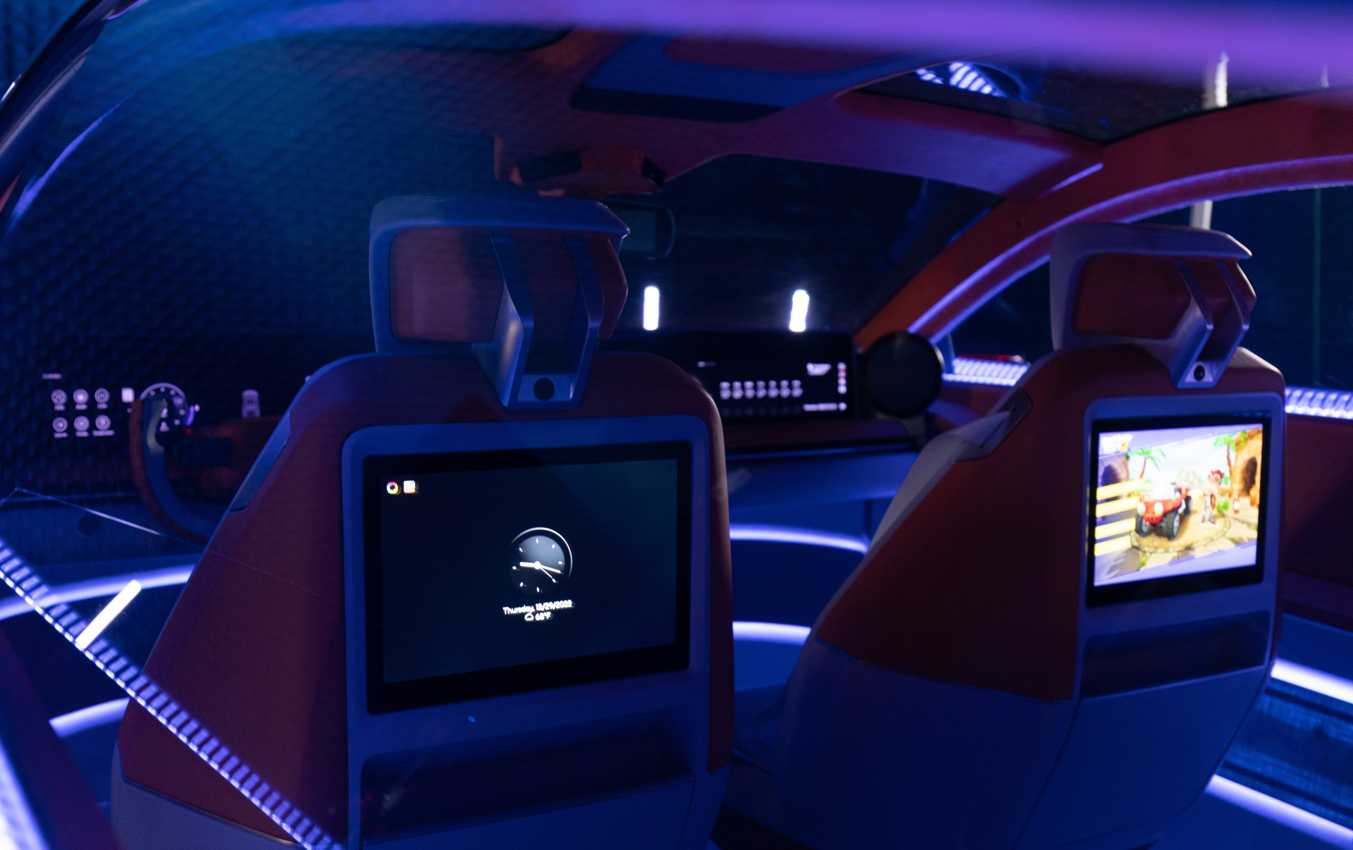 Qualcomm reveals new connected vehicle platform | CarExpert