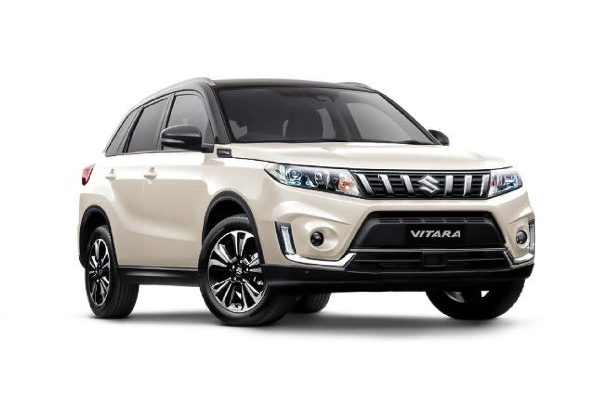 2023 Suzuki Vitara Turbo review | CarExpert