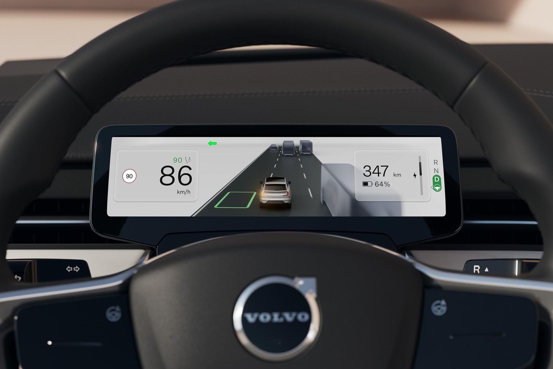 Polestar 3, Volvo EX90 to use Google HD Maps | CarExpert