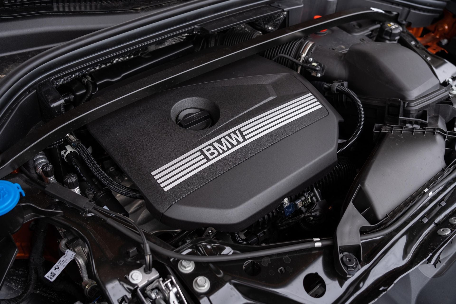 Mercedes-Benz exec denies plan to use BMW engines | CarExpert