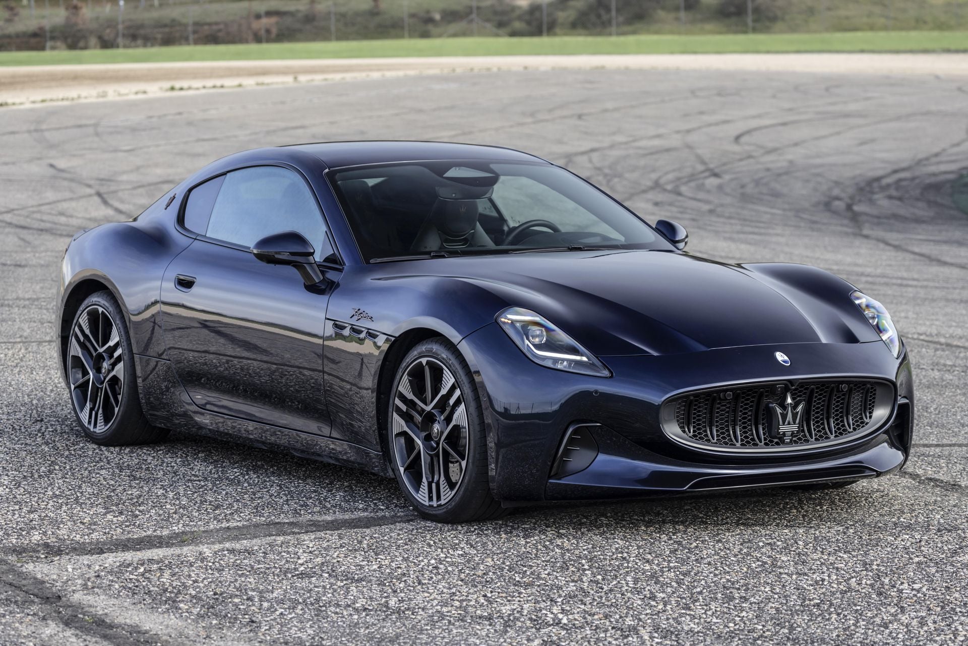 Q&A with Klaus Busse, head of design at Maserati | CarExpert
