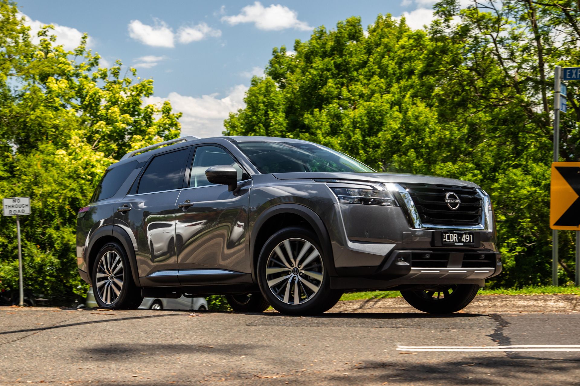 2024 Nissan Pathfinder price and specs: Lower-spec models back, prices ...