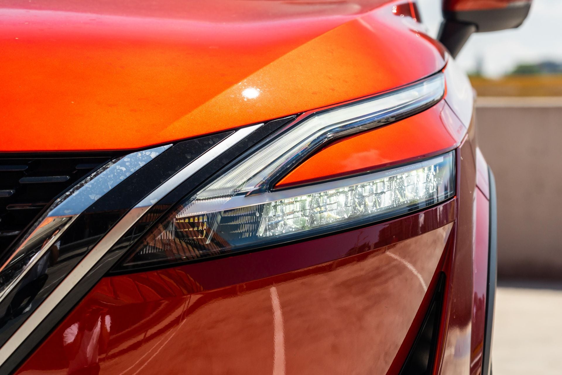 2024 Nissan Qashqai price and specs | CarExpert