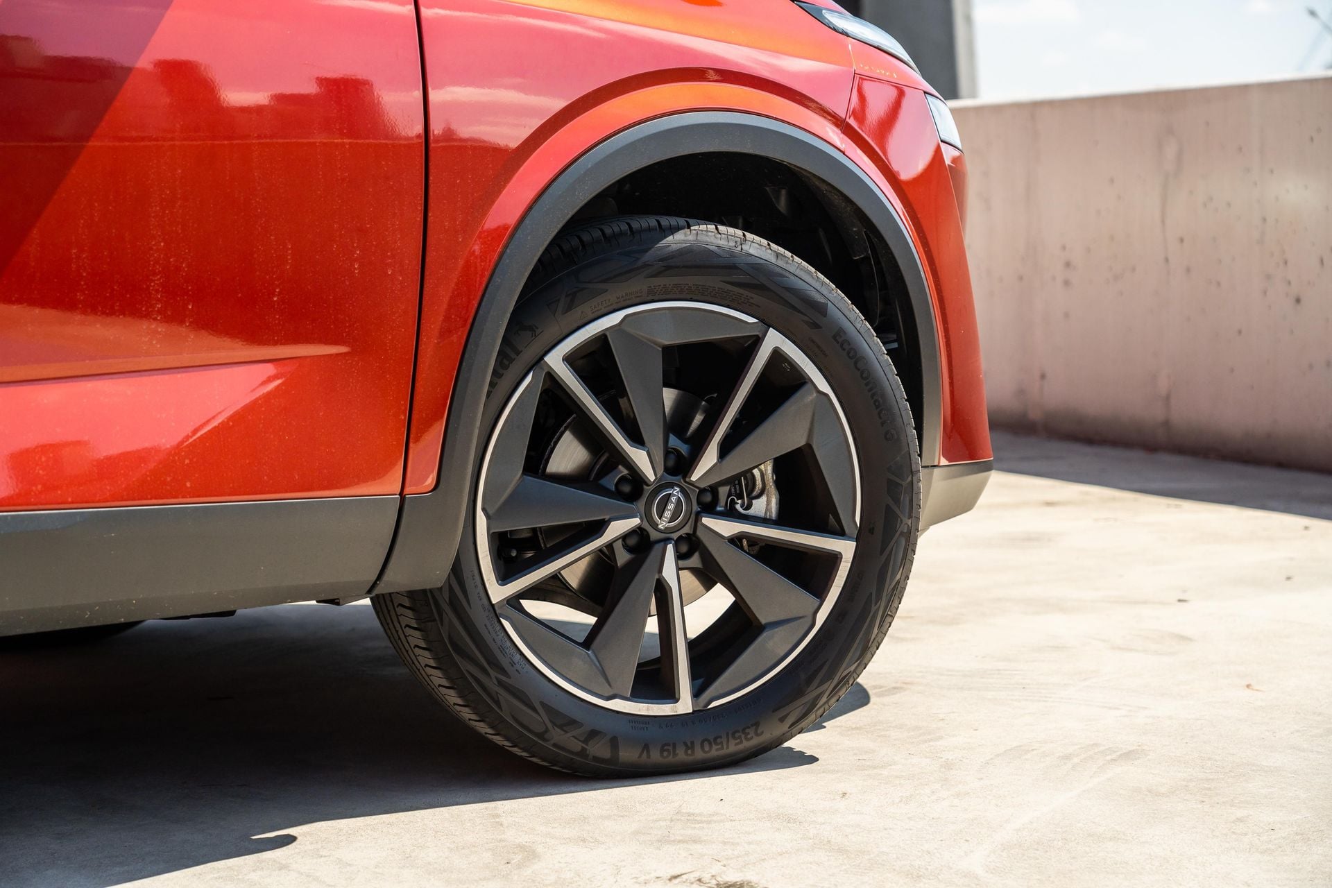 2024 Nissan Qashqai price and specs | CarExpert