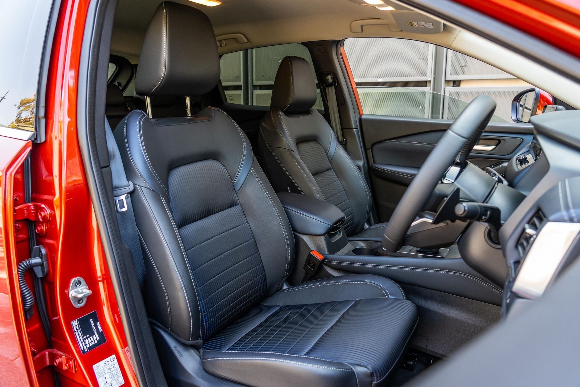 2024 Nissan Qashqai price and specs | CarExpert