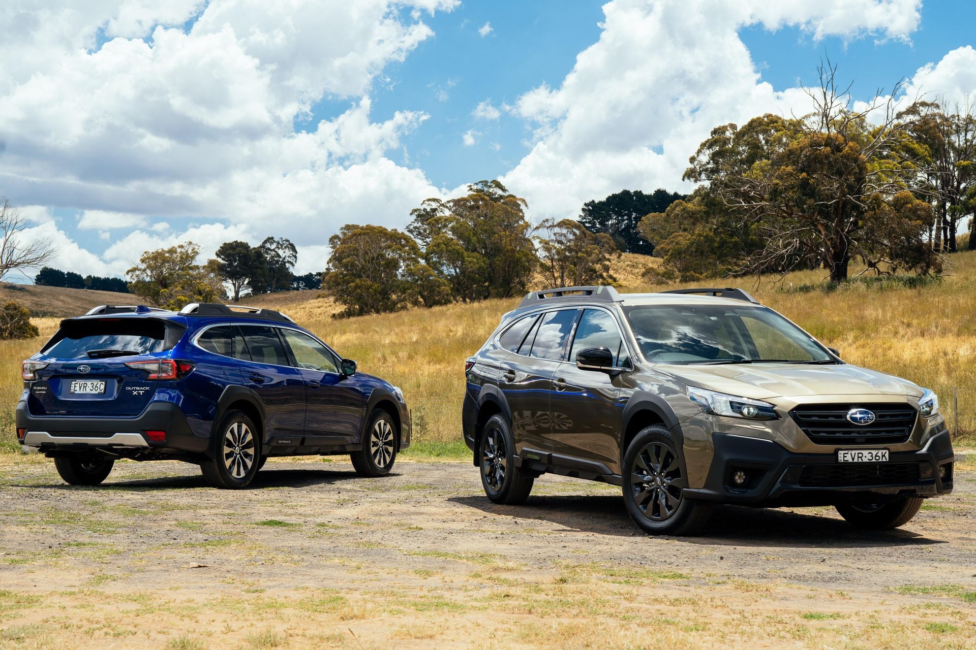 2023 Subaru Outback XT review | CarExpert