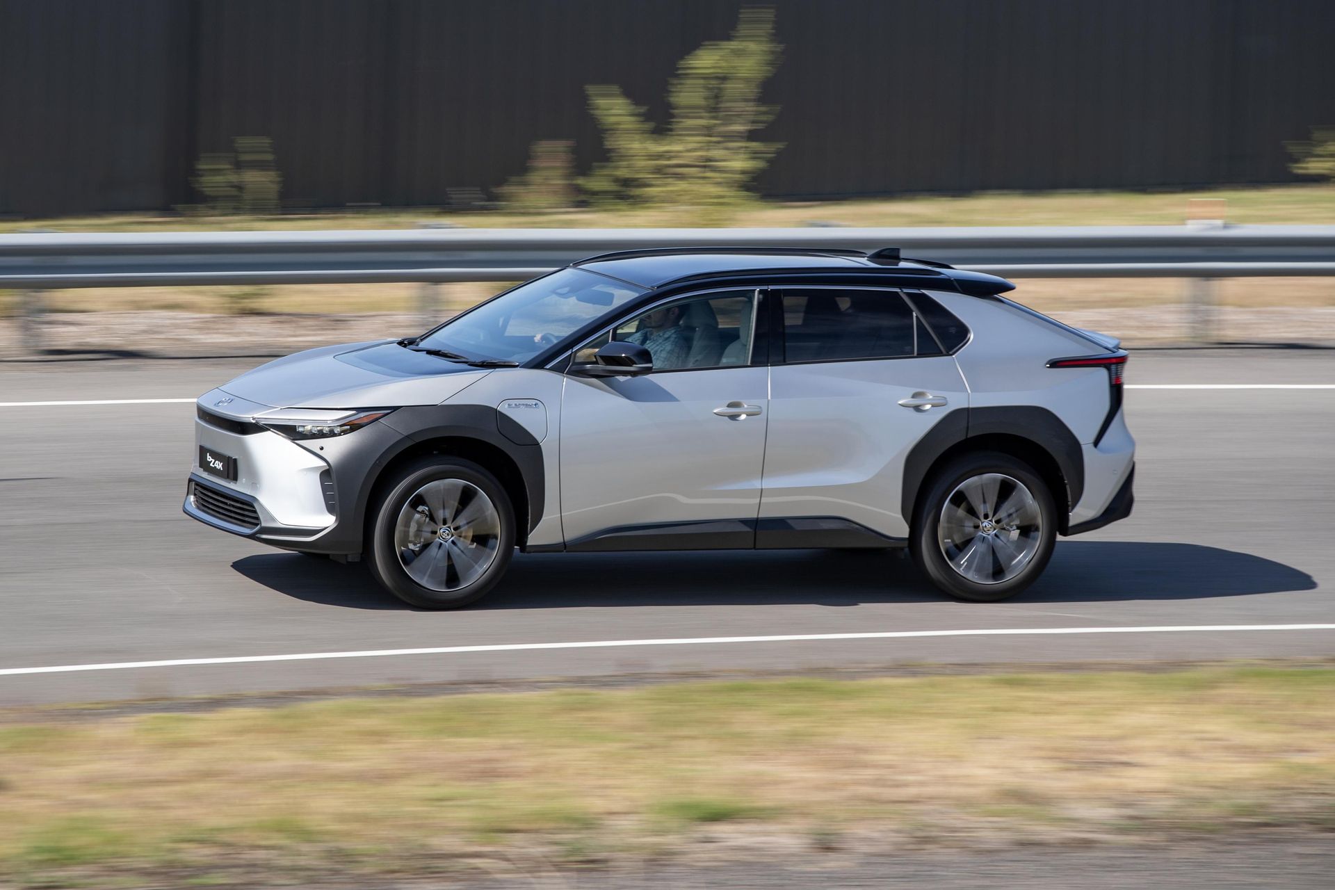 2023 Toyota bZ4X review | CarExpert