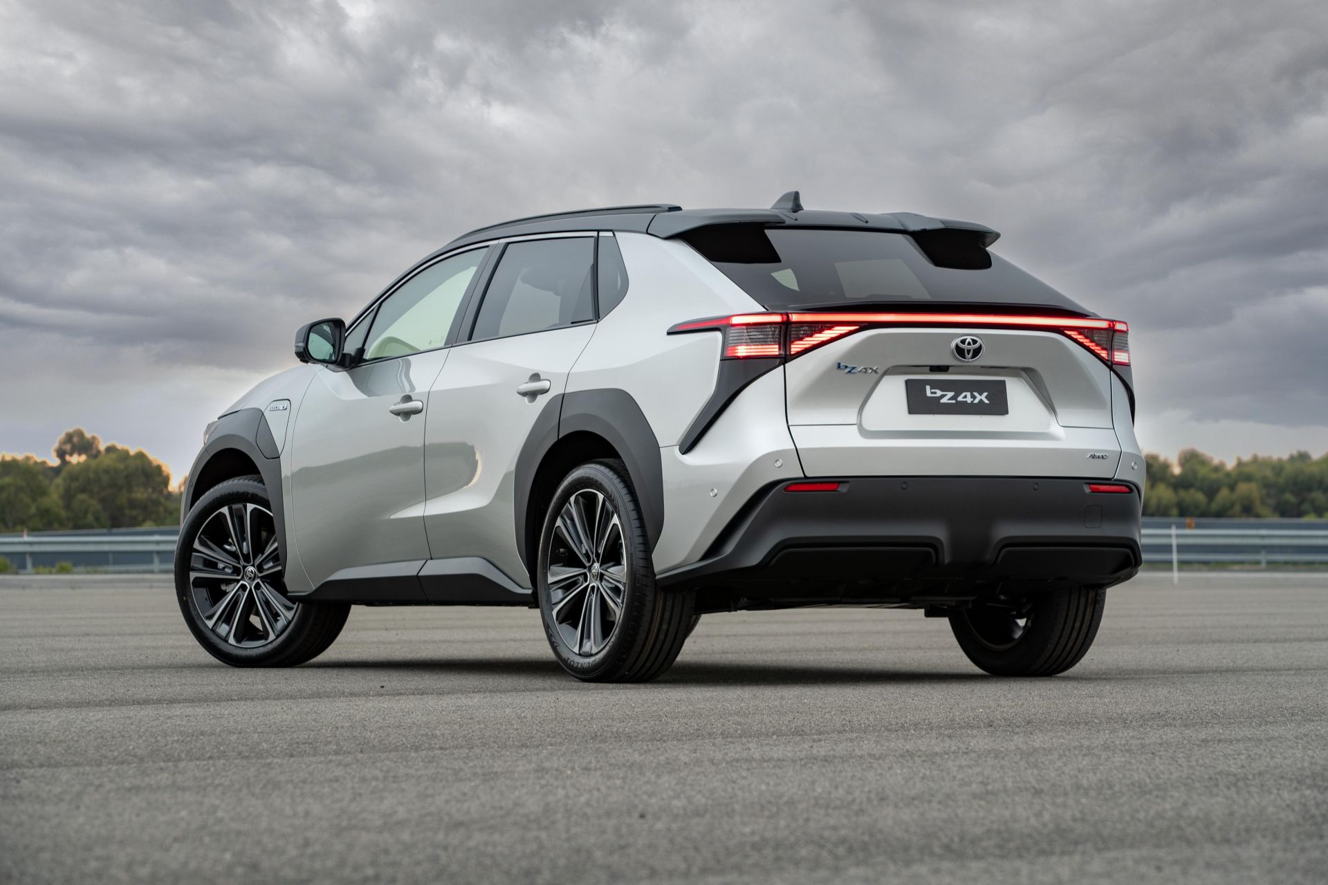 2023 Toyota bZ4X review | CarExpert