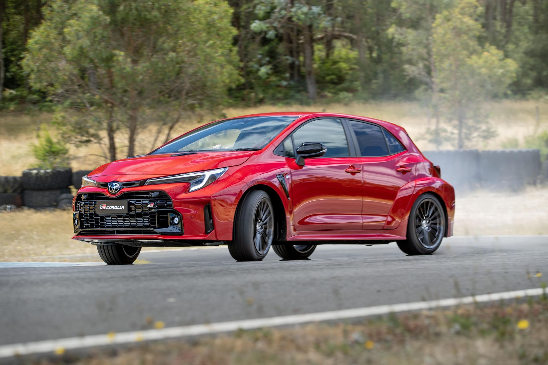 Toyota GR Corolla: Long-awaited auto one step closer | CarExpert