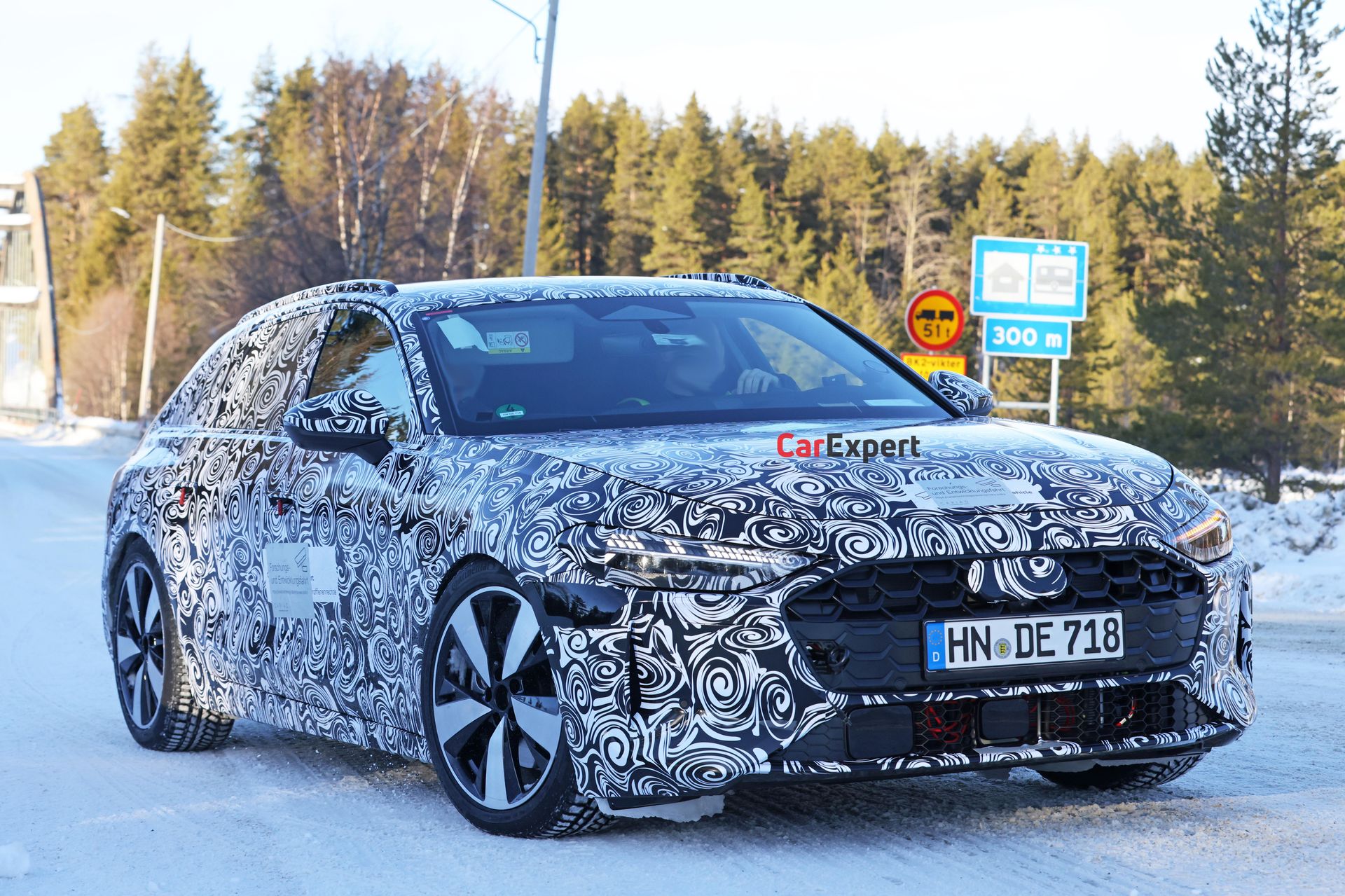 Audi overhauling its naming structure as it adds more electric cars ...