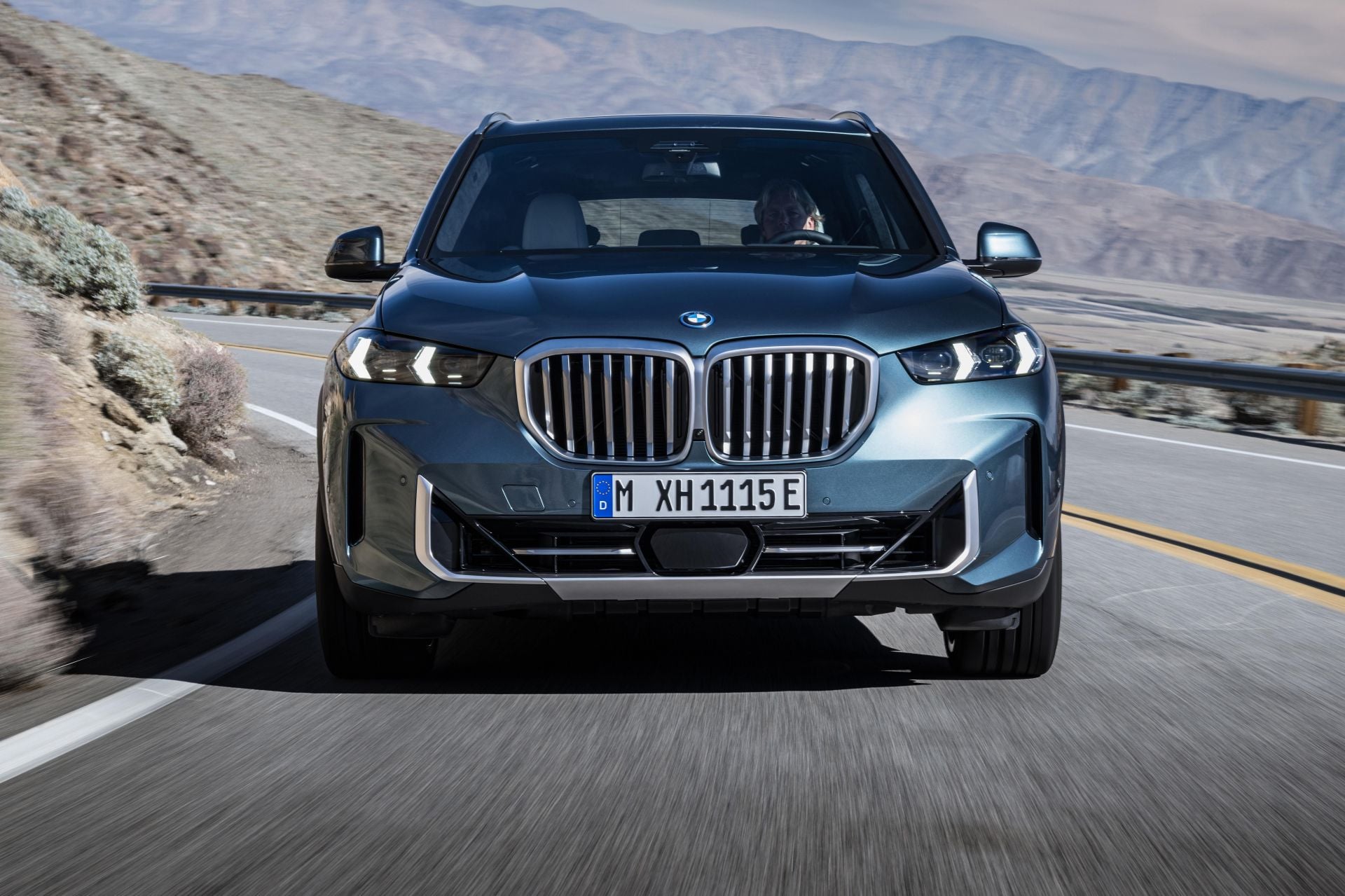 2024 BMW X5 revealed | CarExpert