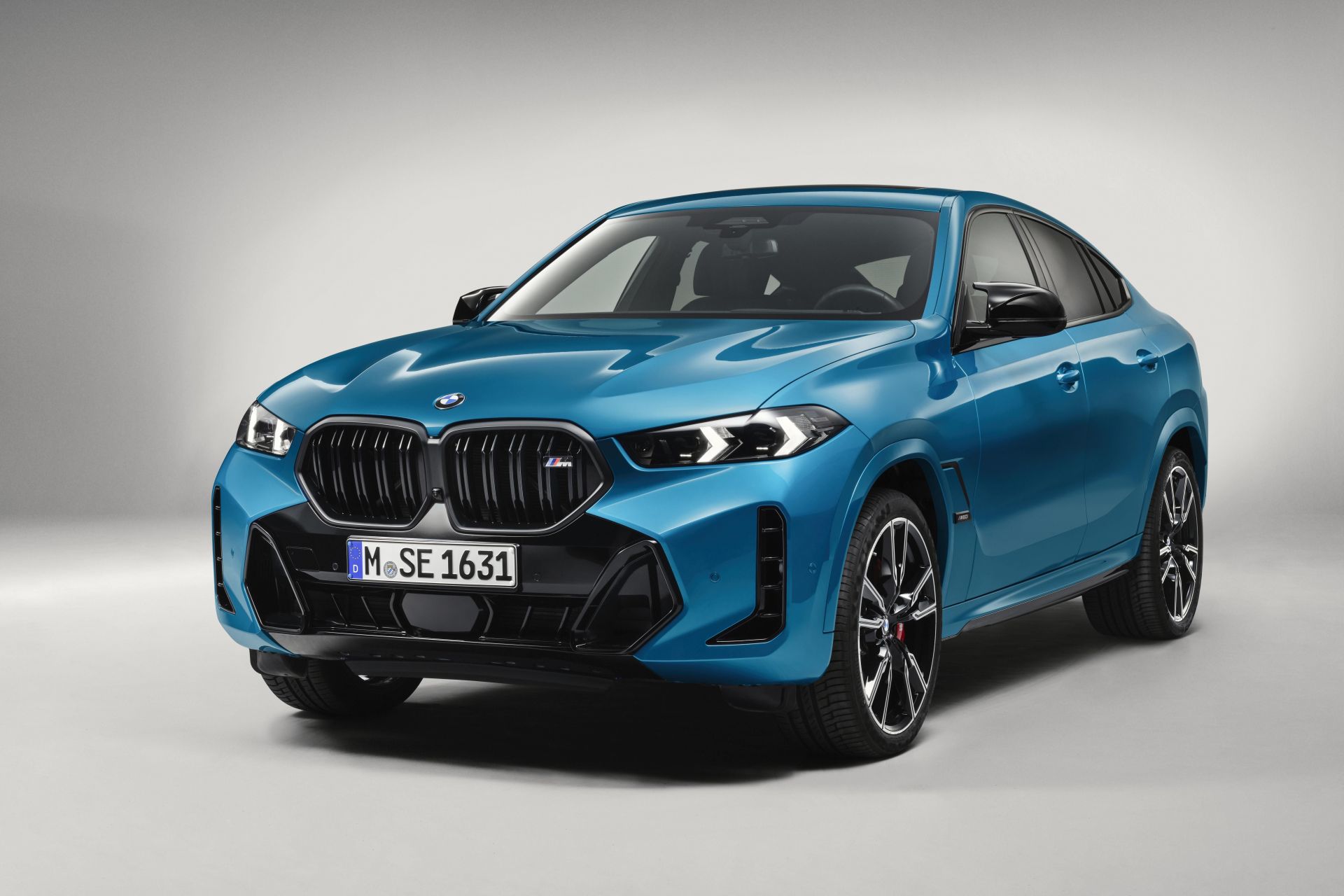 2024 BMW X6 price and specs: Updated model here Q3 2023 | CarExpert