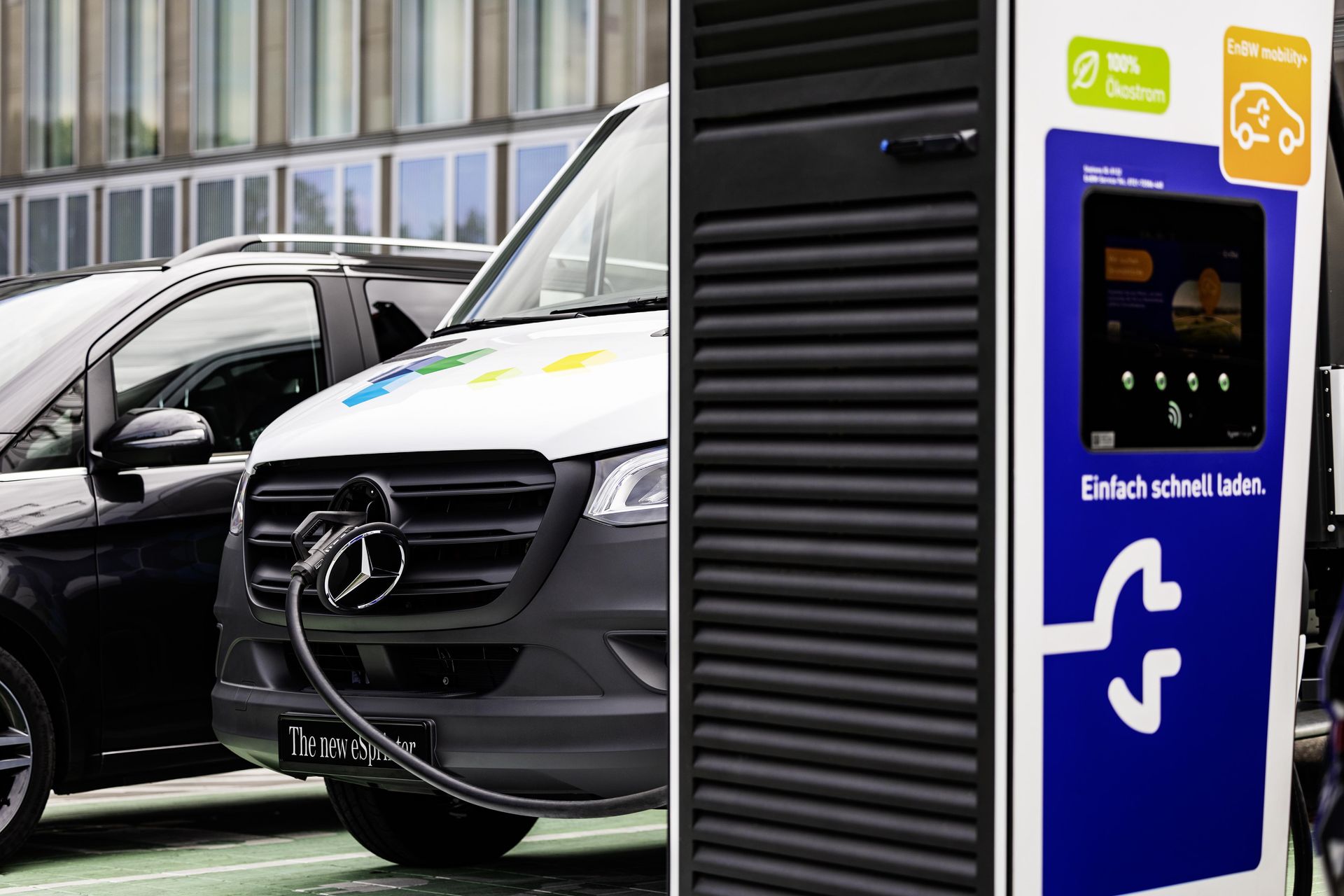 Germany's big plans for petrol stations in the electric era | CarExpert