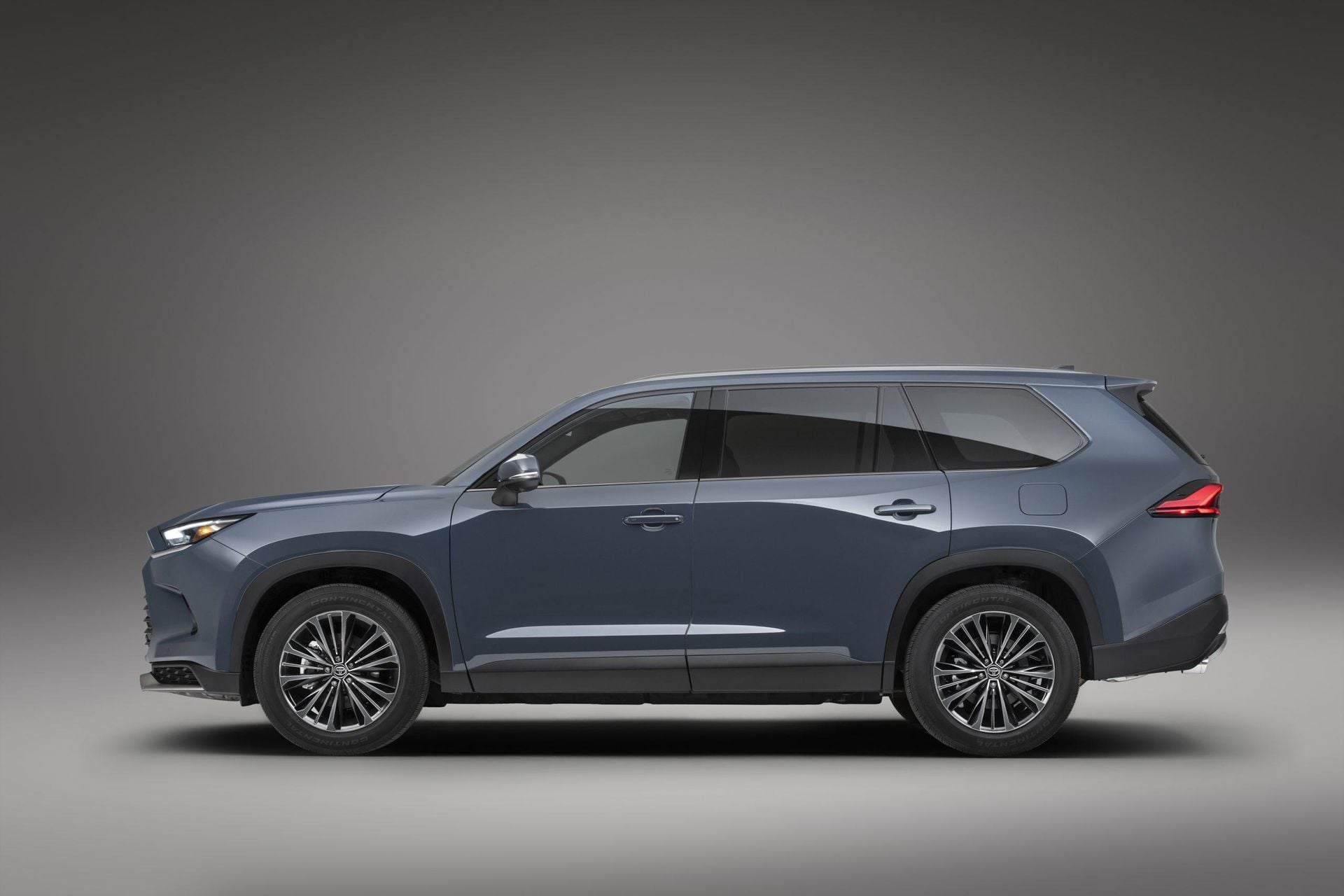 2024 Toyota Grand Highlander revealed, Australian plans unclear | CarExpert