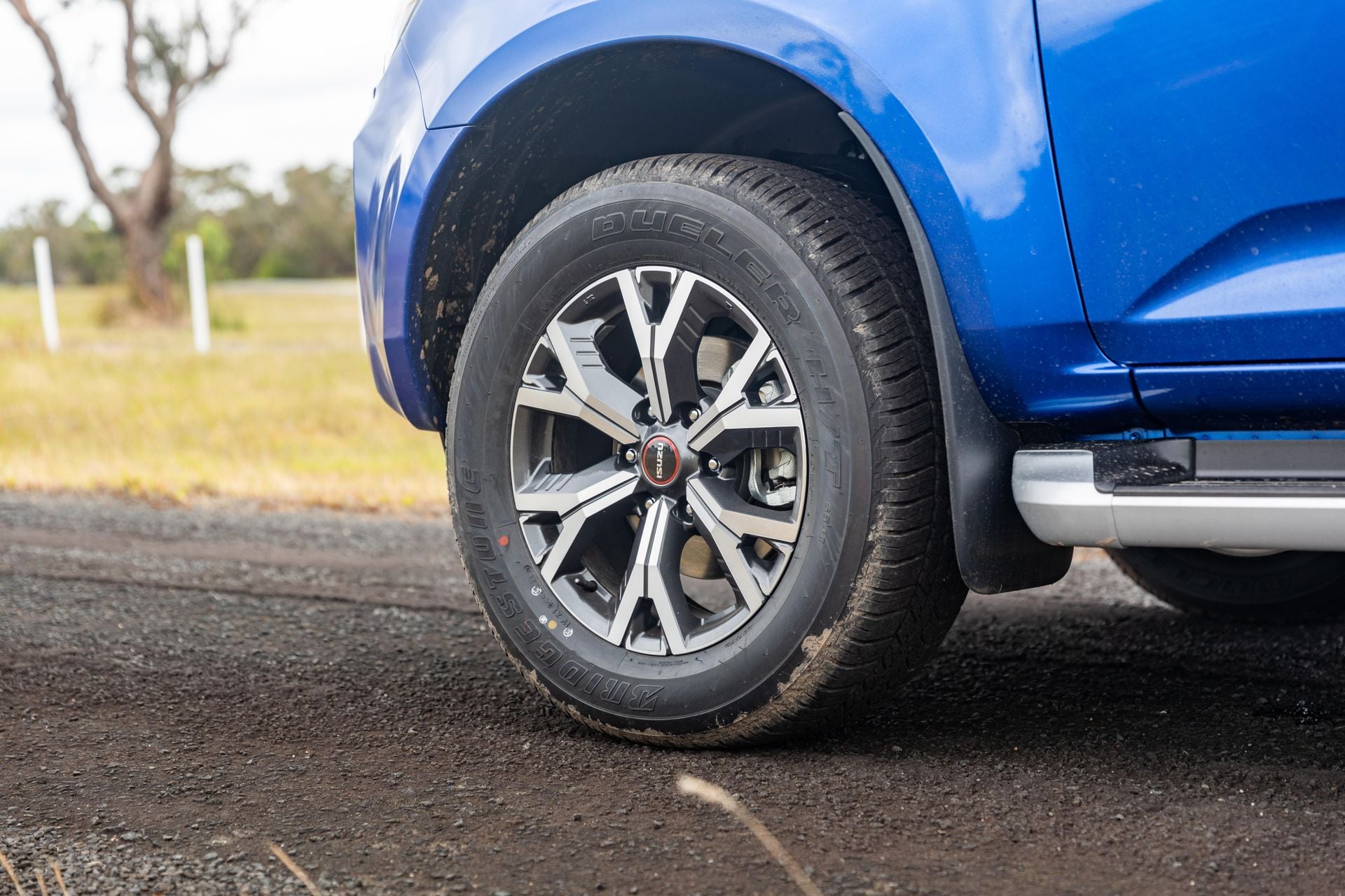 Best off-road ute revealed: Ranger vs HiLux vs RAM vs Silverado vs ...