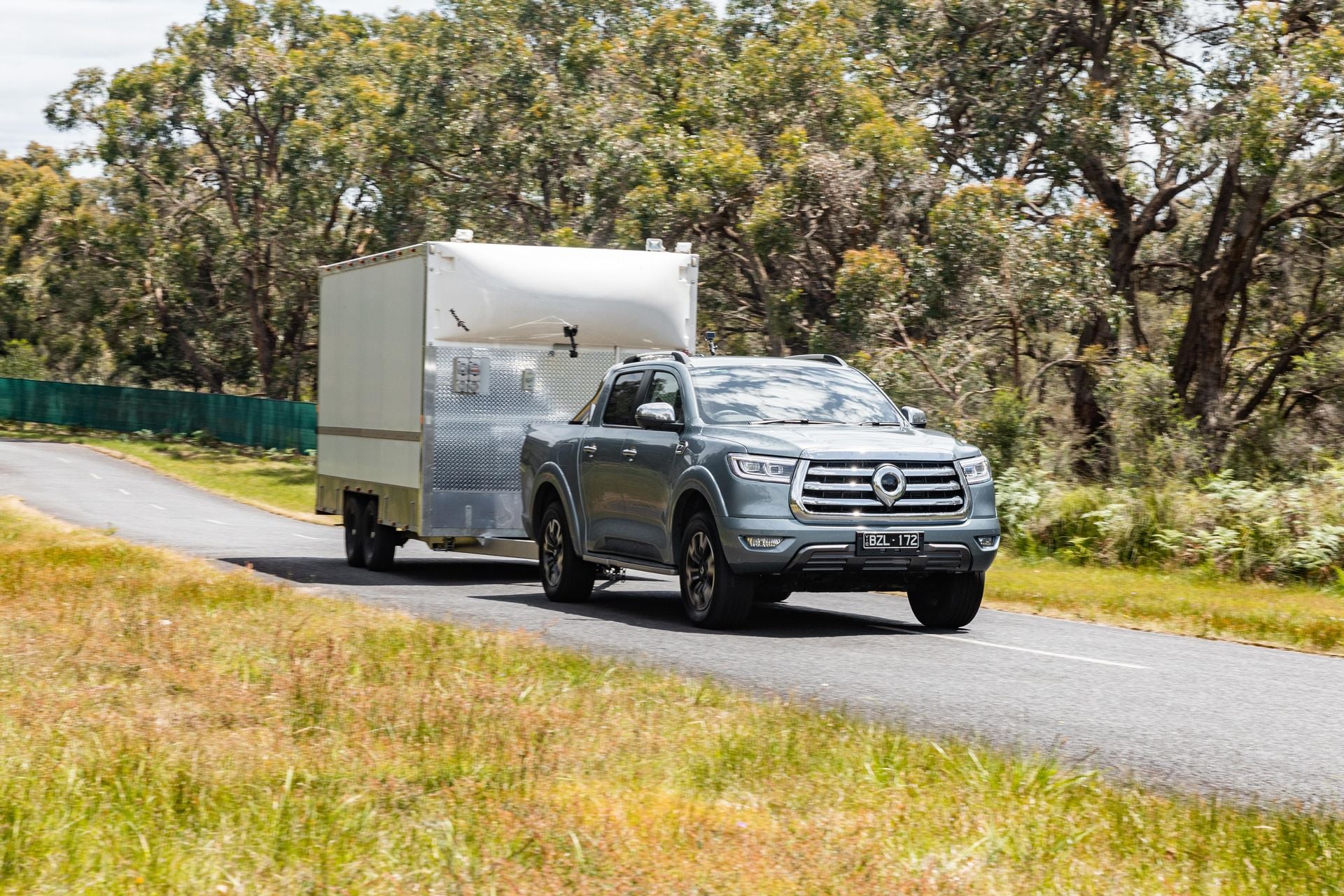 Best ute towing test: Top 12 compared...some fail our challenges ...