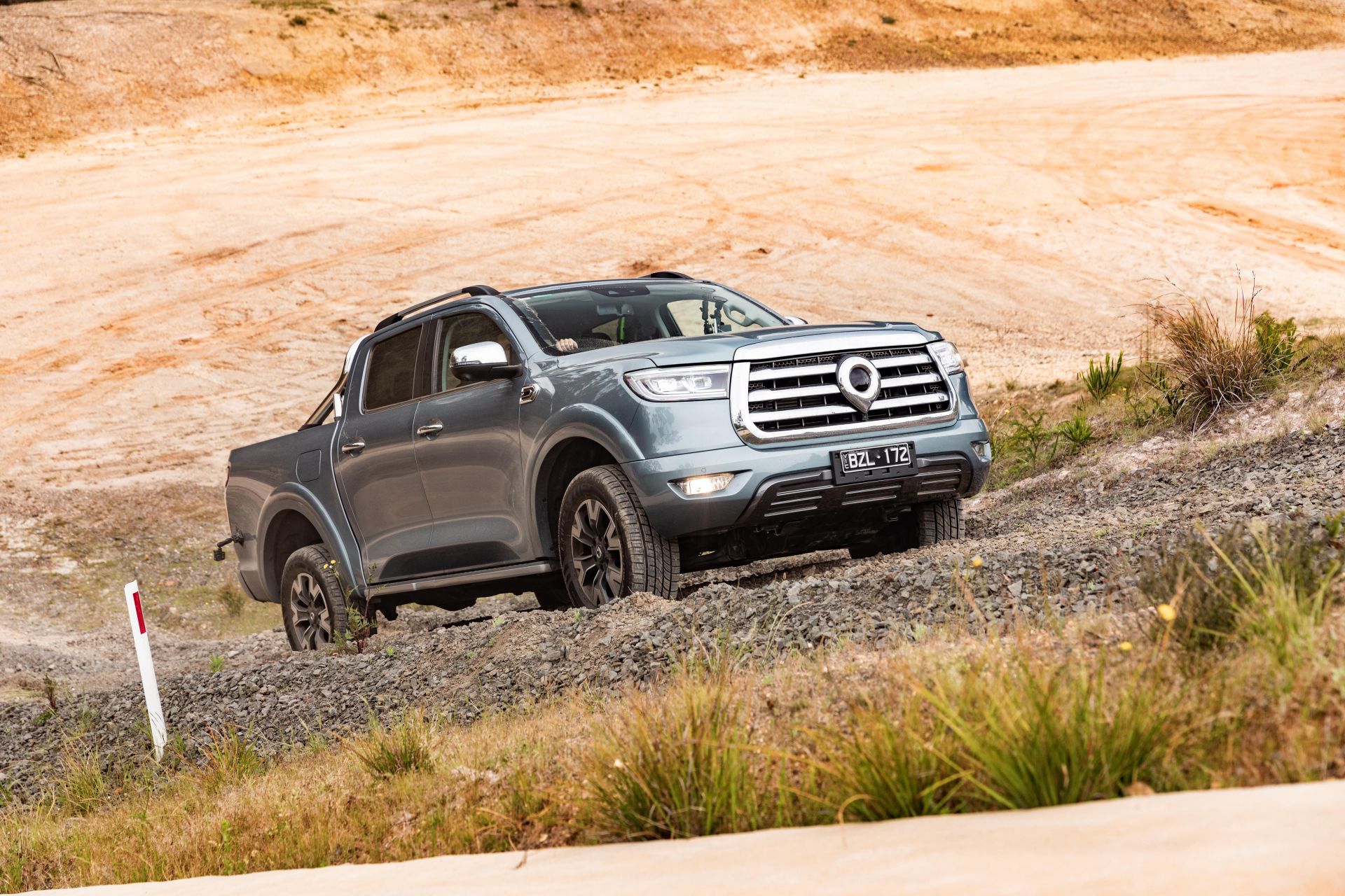 Best off-road ute revealed: Ranger vs HiLux vs RAM vs Silverado vs ...