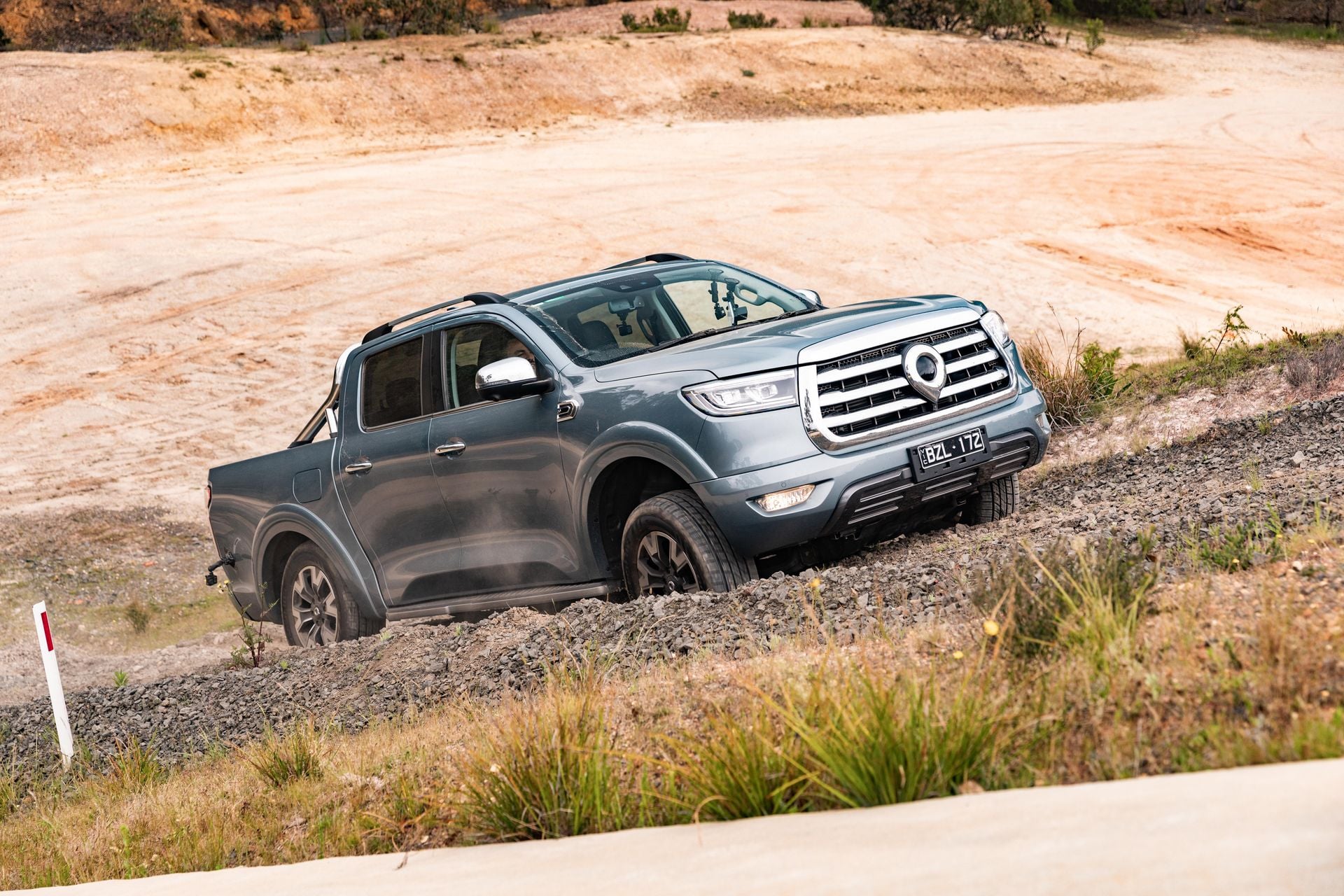 Best off-road ute revealed: Ranger vs HiLux vs RAM vs Silverado vs ...