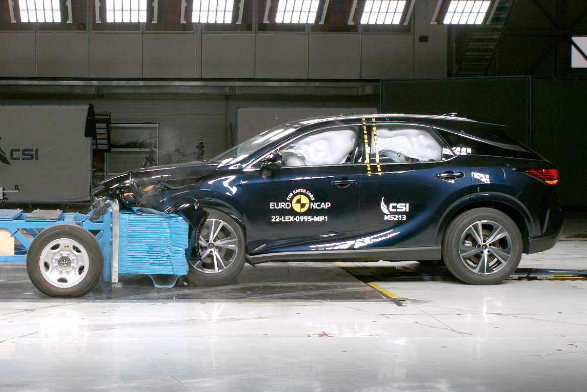 2025 Lexus RX price and specs | CarExpert