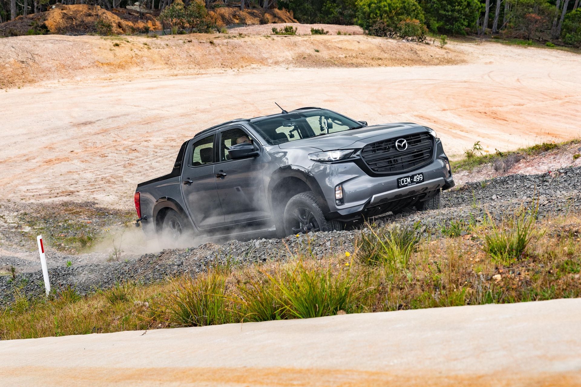 Best off-road ute revealed: Ranger vs HiLux vs RAM vs Silverado vs ...