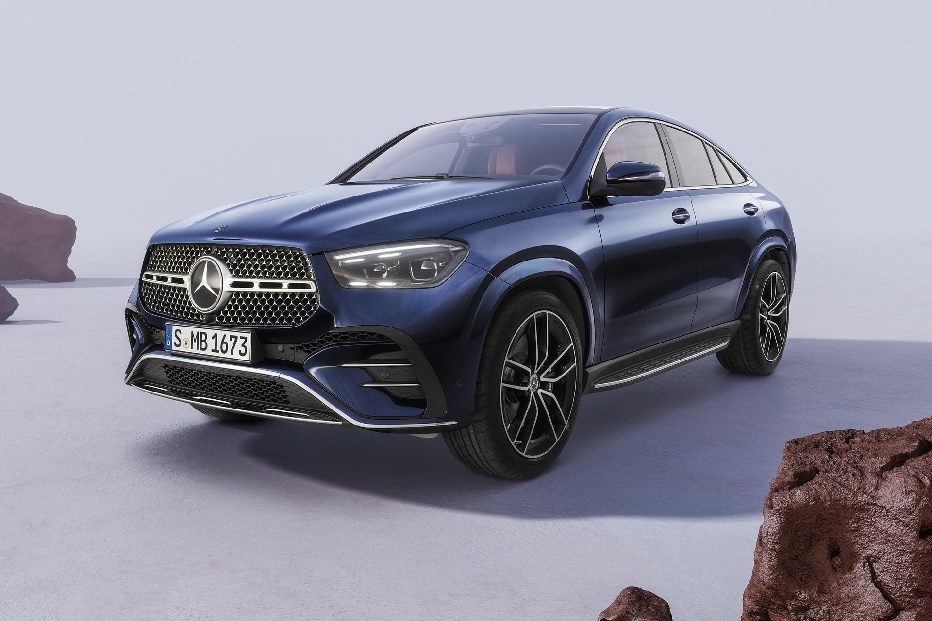 2024 Mercedes-Benz GLE price and specs: Base price up by $25,000 ...