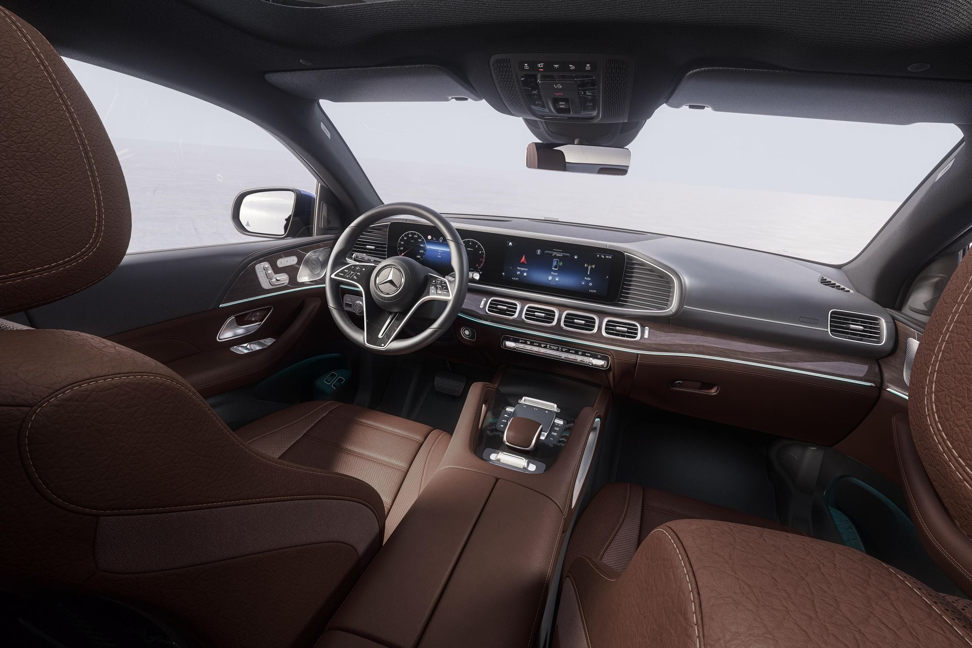 2024 Mercedes-Benz GLE price and specs: Base price up by $25,000 ...
