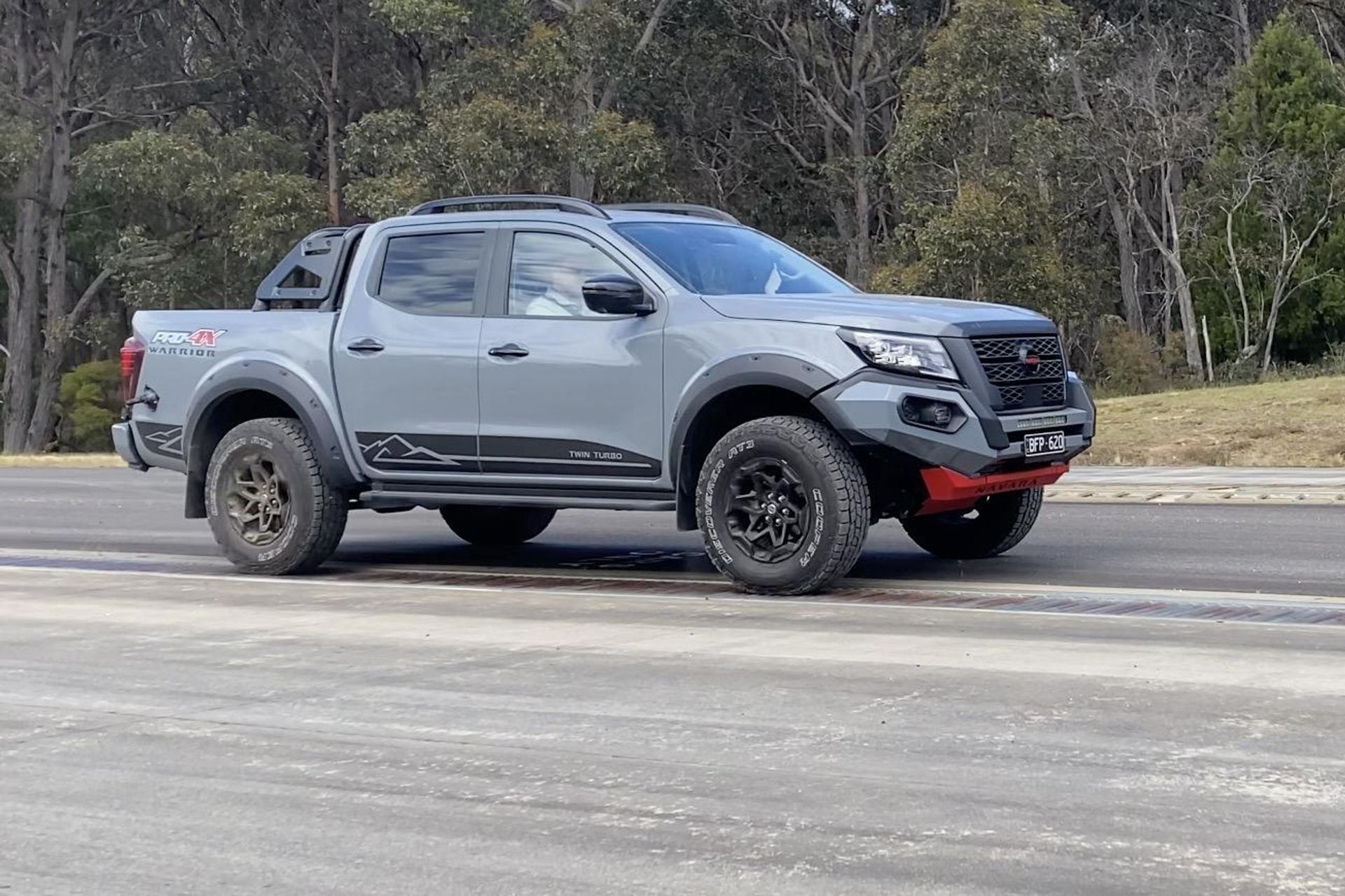 Best off-road ute revealed: Ranger vs HiLux vs RAM vs Silverado vs ...