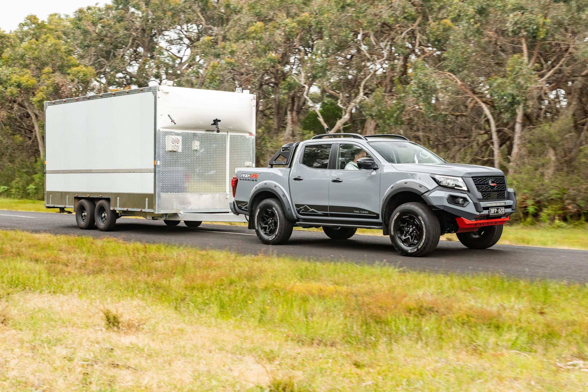 Best ute towing test: Top 12 compared...some fail our challenges ...