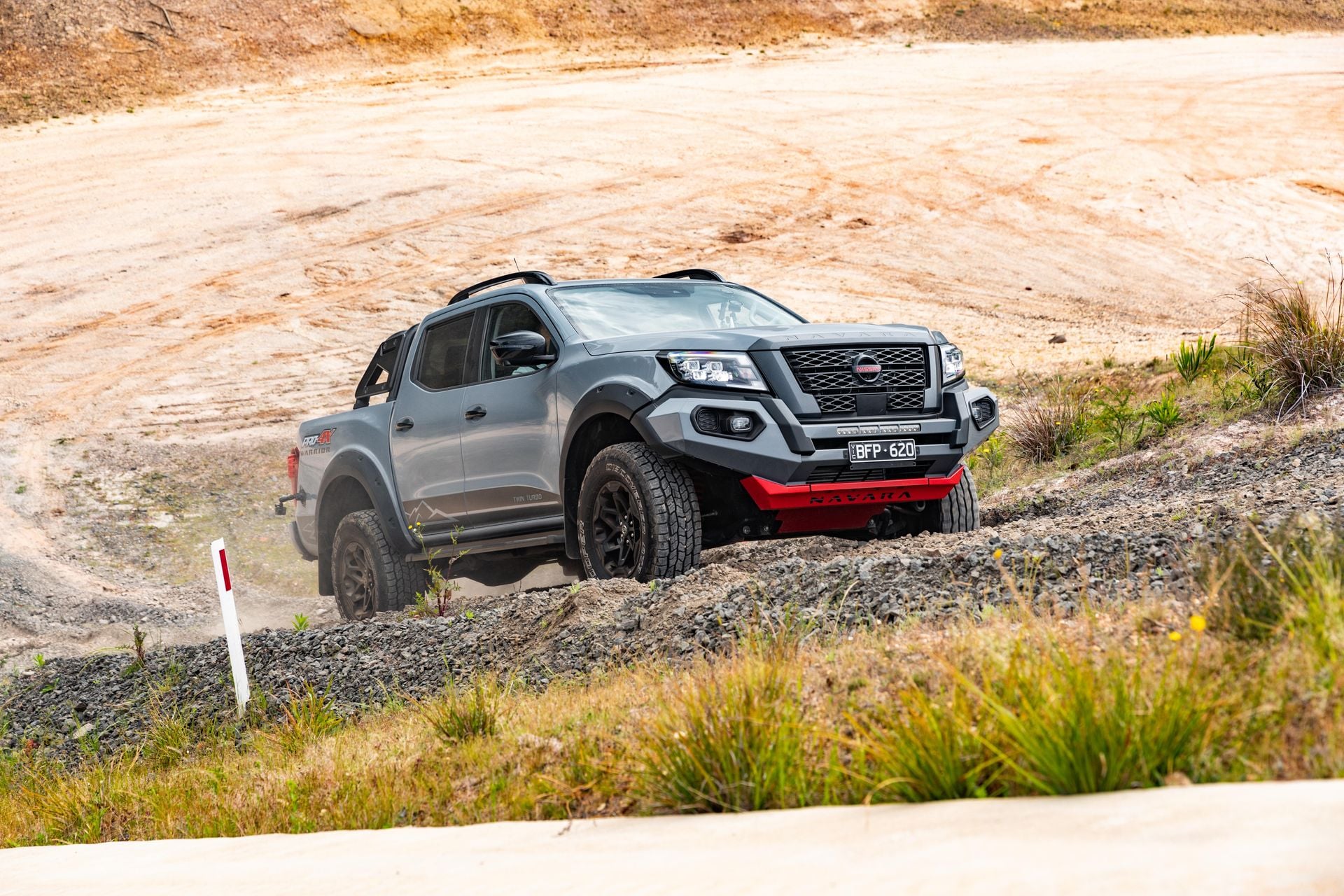 Best off-road ute revealed: Ranger vs HiLux vs RAM vs Silverado vs ...