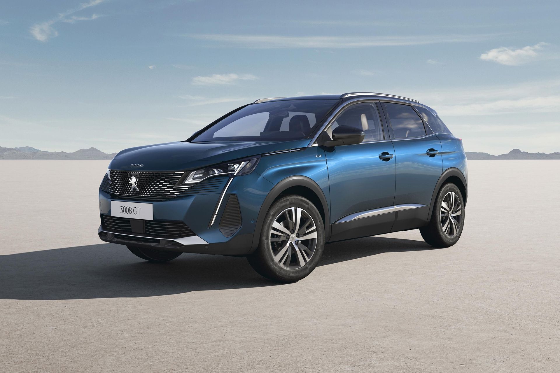 Peugeot's new, more efficient 3008 and 5008 powertrain detailed | CarExpert
