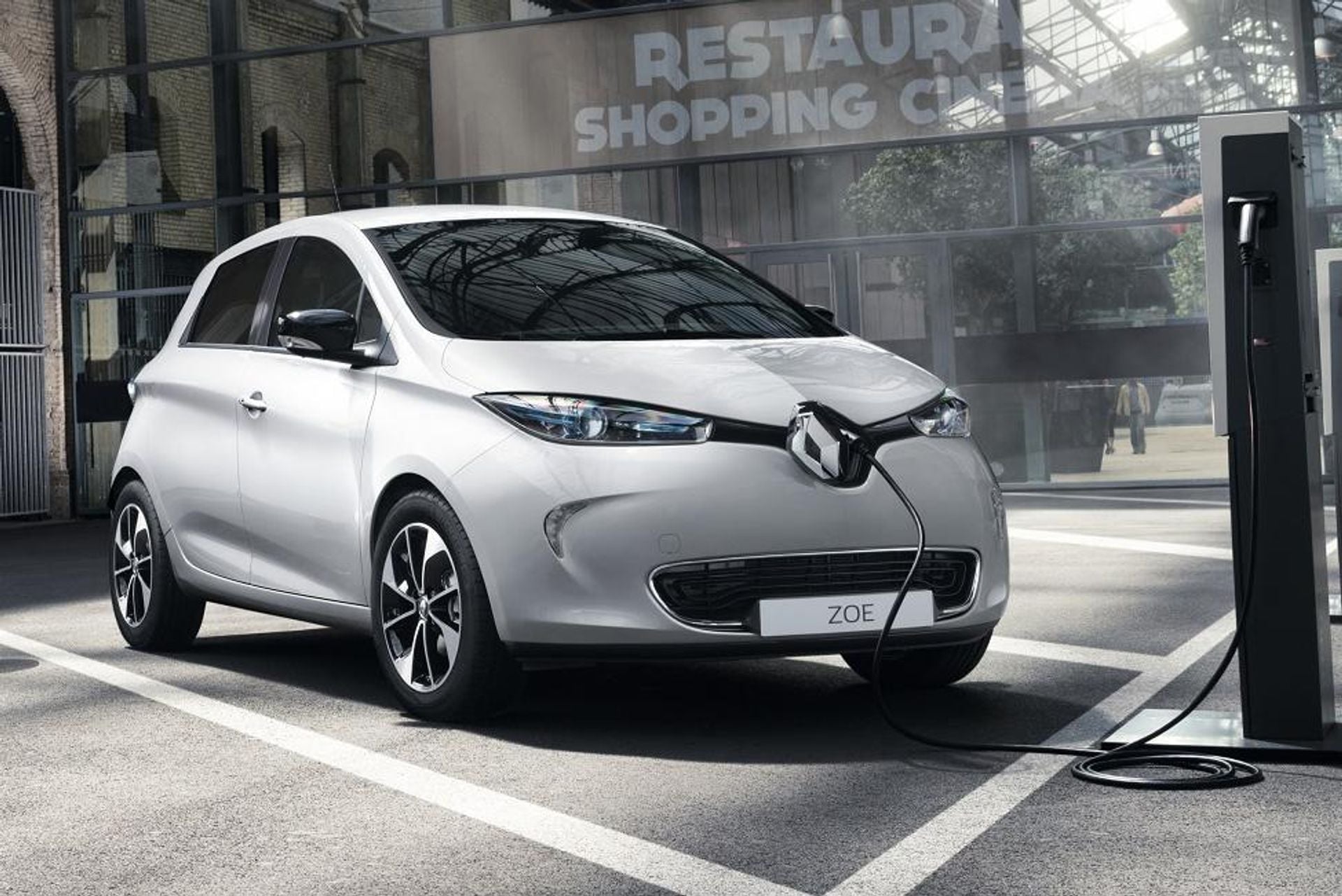 Renault Australia interested in retro electric hatchback | CarExpert
