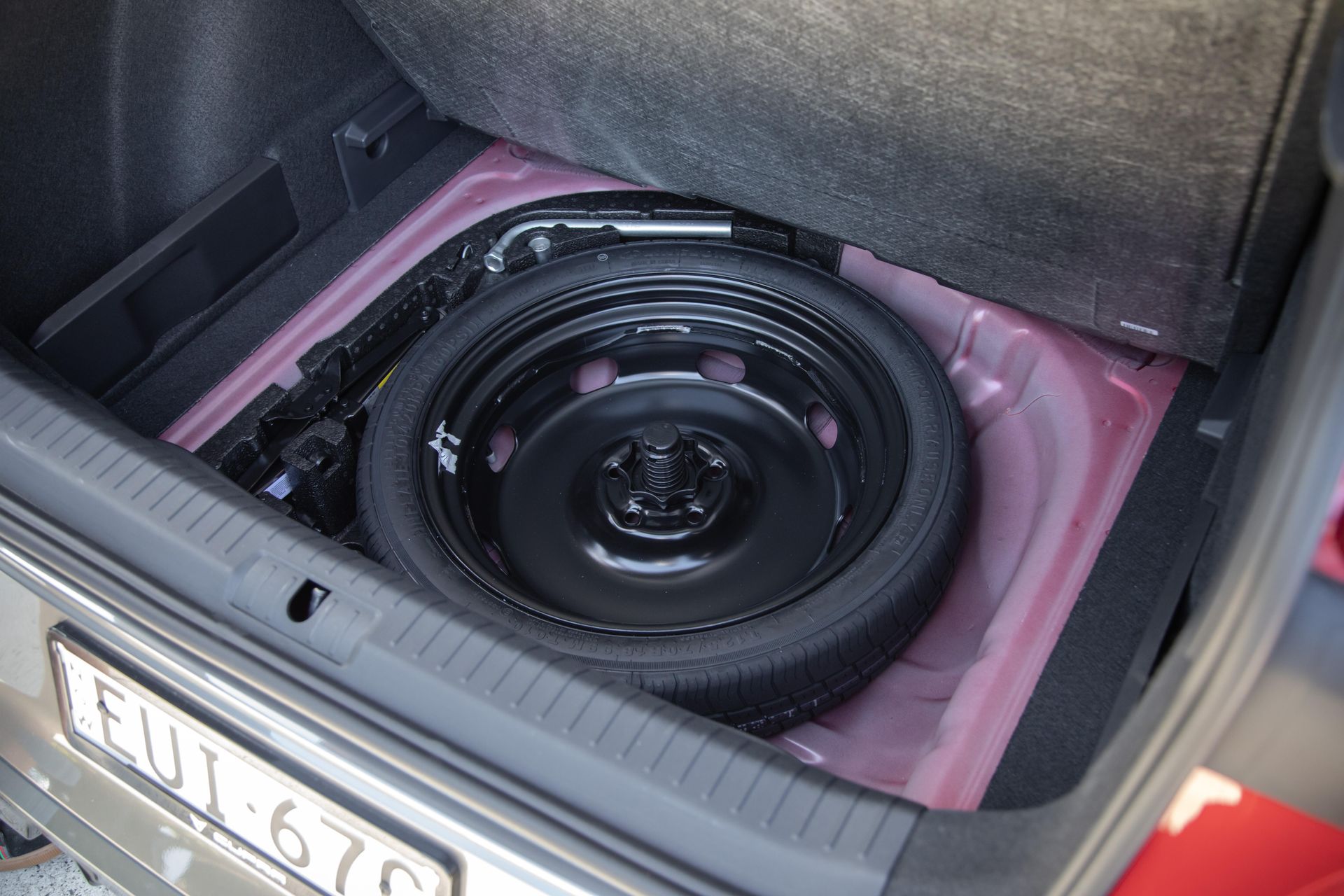 Which medium SUV has the biggest boot? | CarExpert