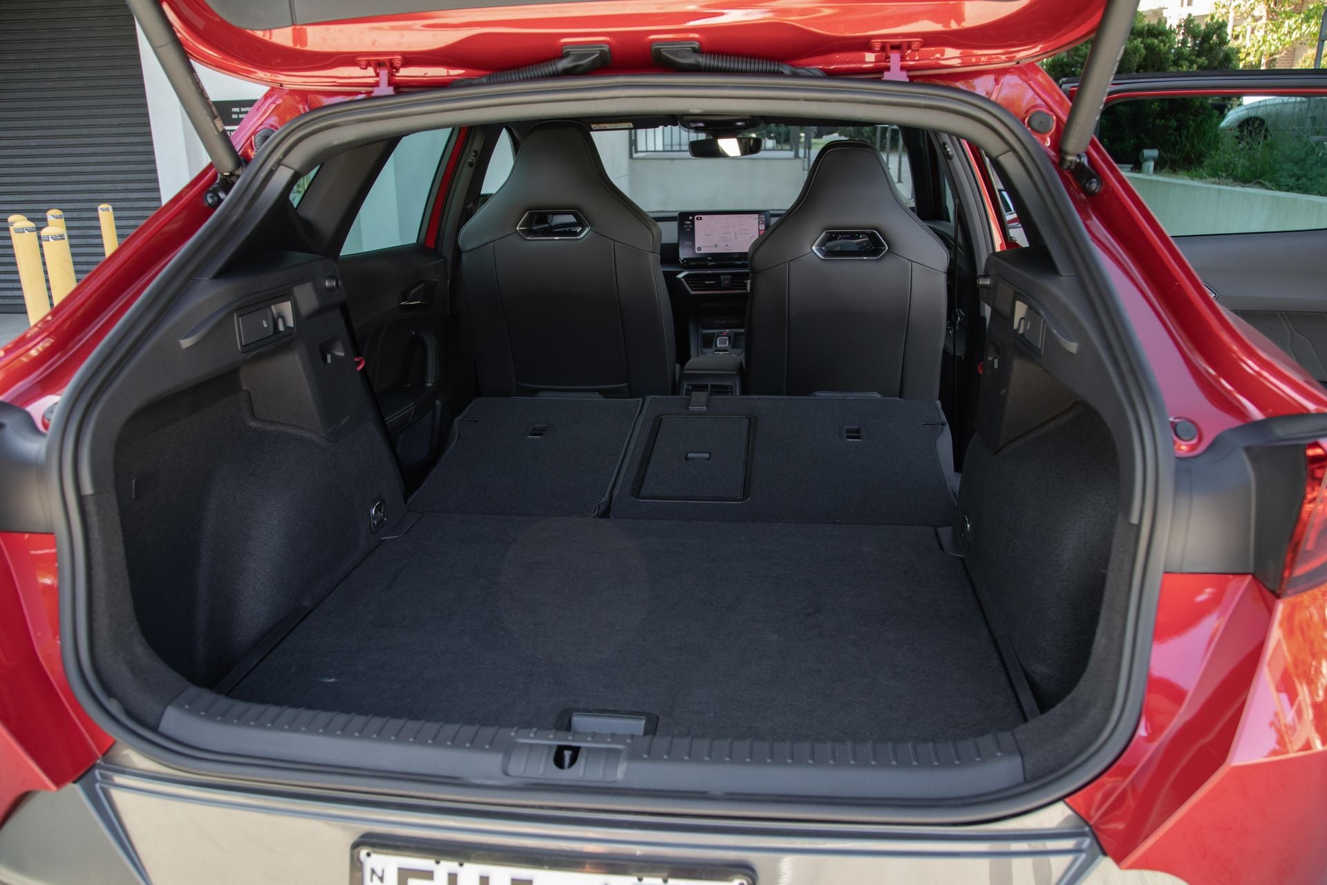 Which medium SUV has the biggest boot? | CarExpert