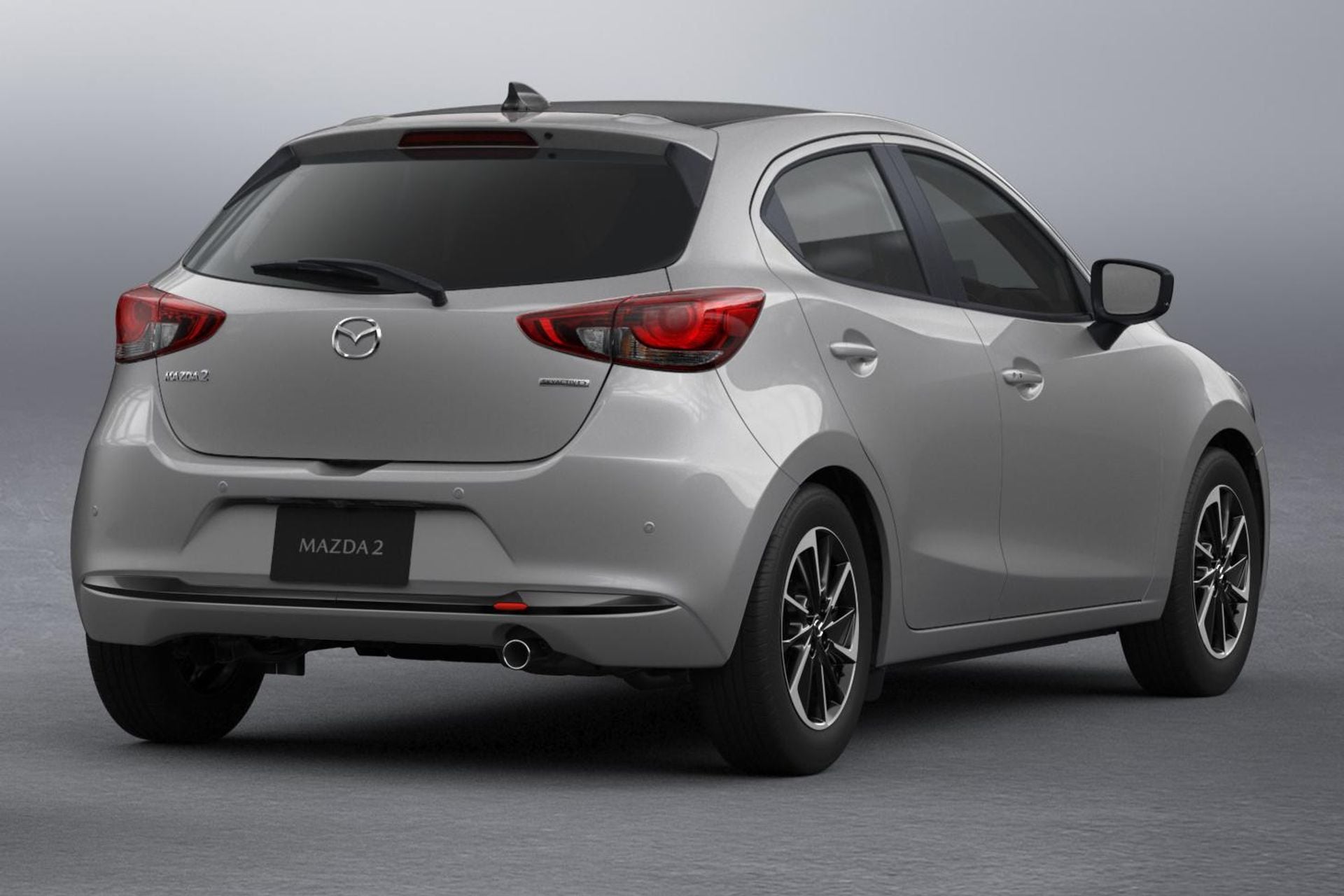 2023 Mazda 2 price and specs | CarExpert