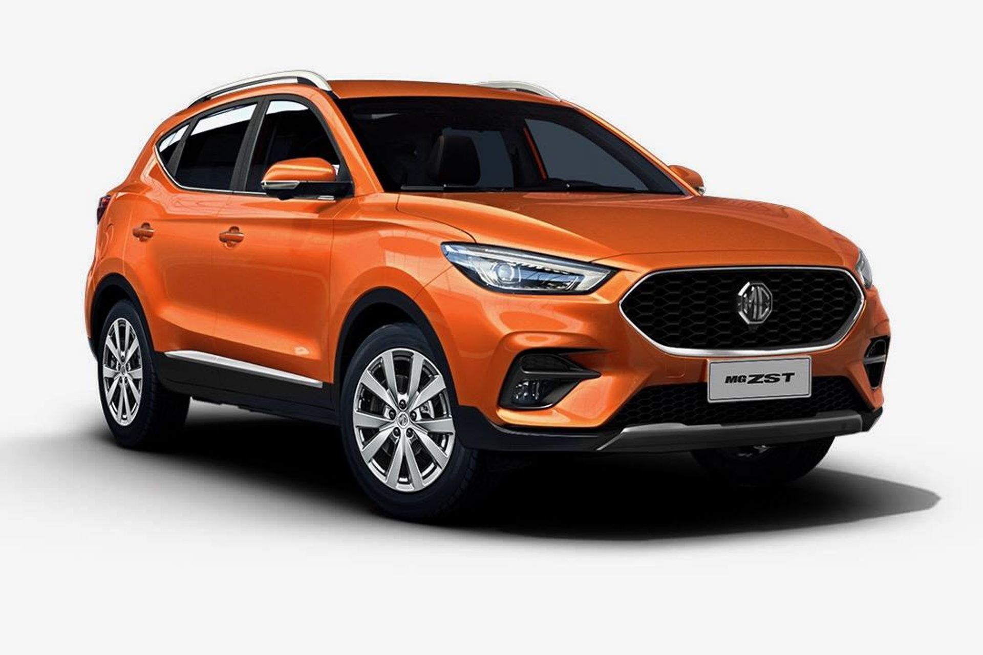 2024 MG ZST price and specs | CarExpert