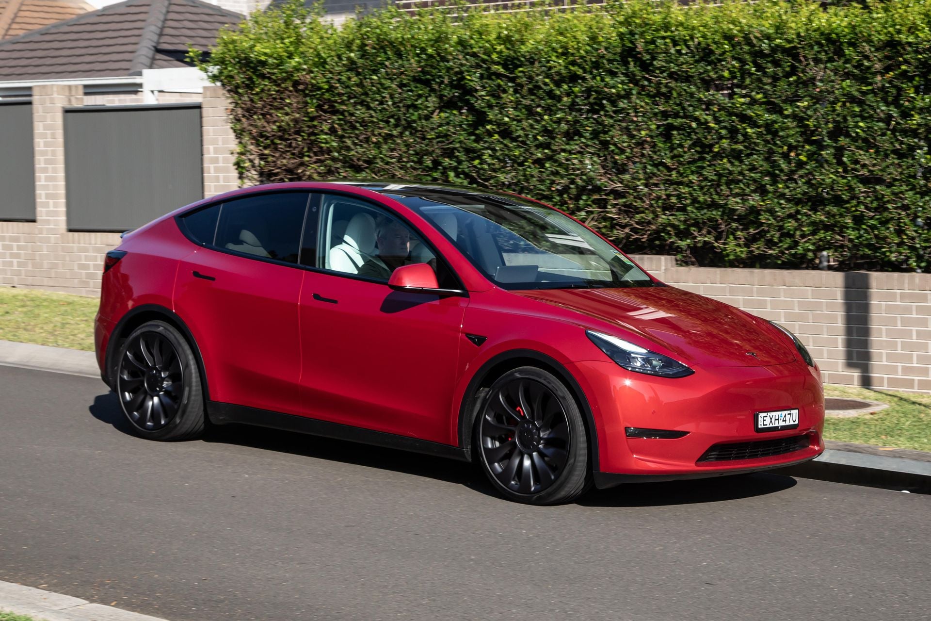 2024 Tesla Model Y review | CarExpert