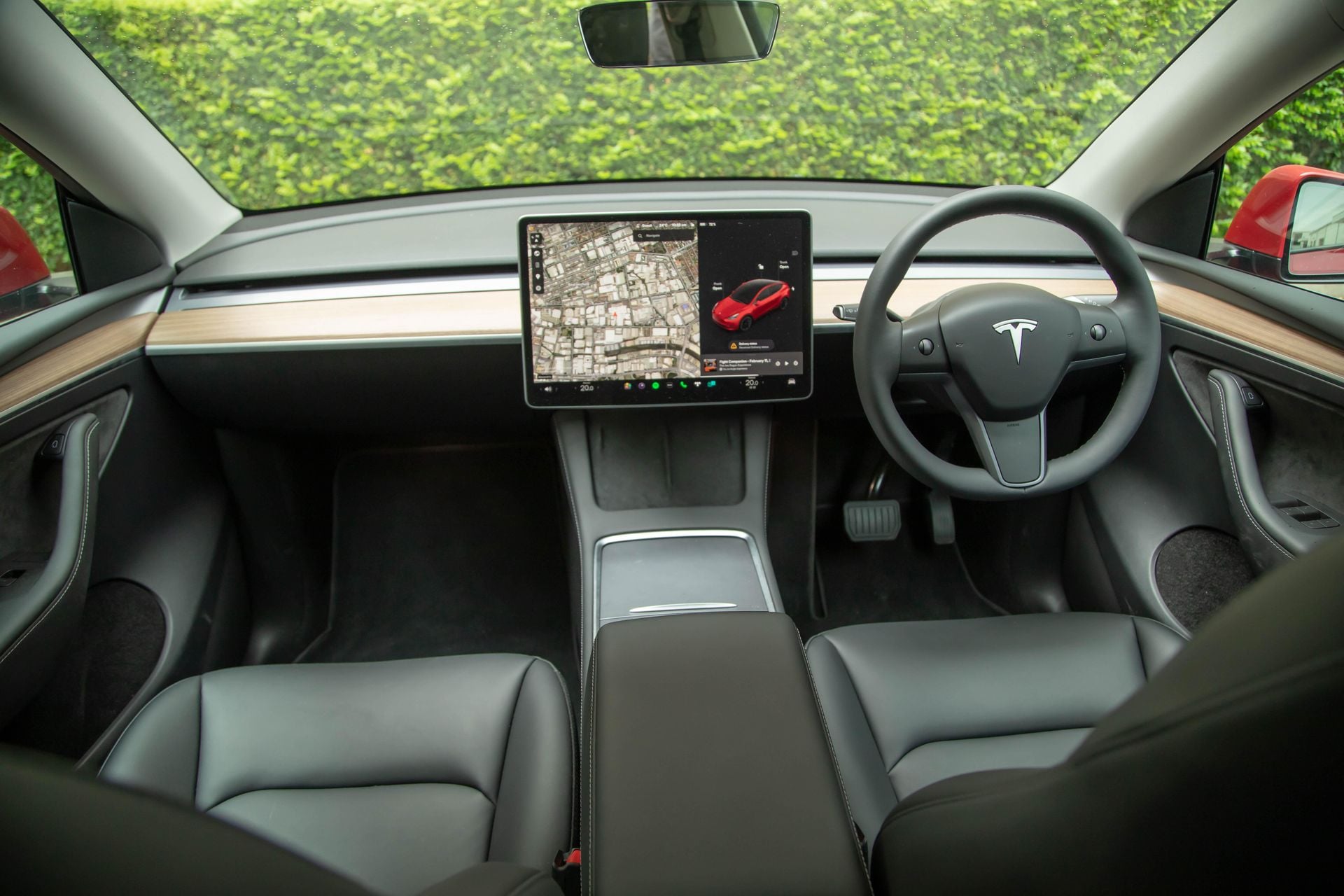 Tesla update brings new features to Australian vehicles | CarExpert