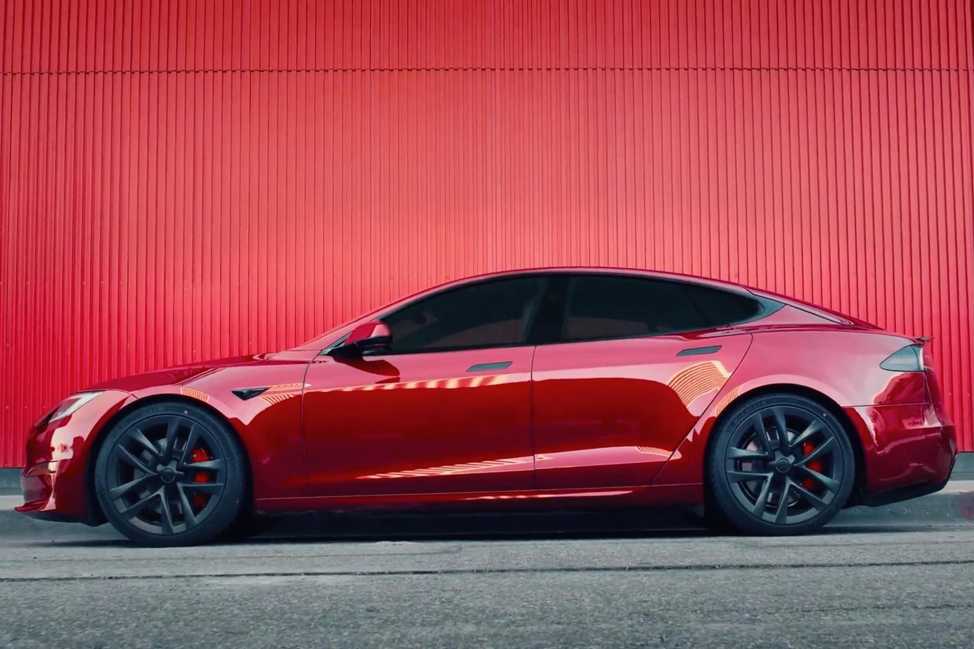 The updates coming to Tesla's largest cars | CarExpert