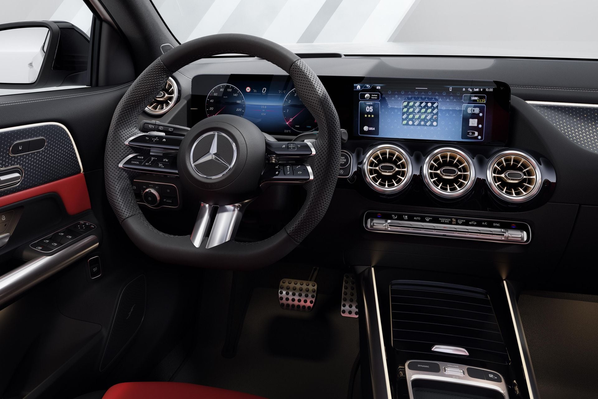 Mercedes-Benz's smallest SUV receives an update | CarExpert